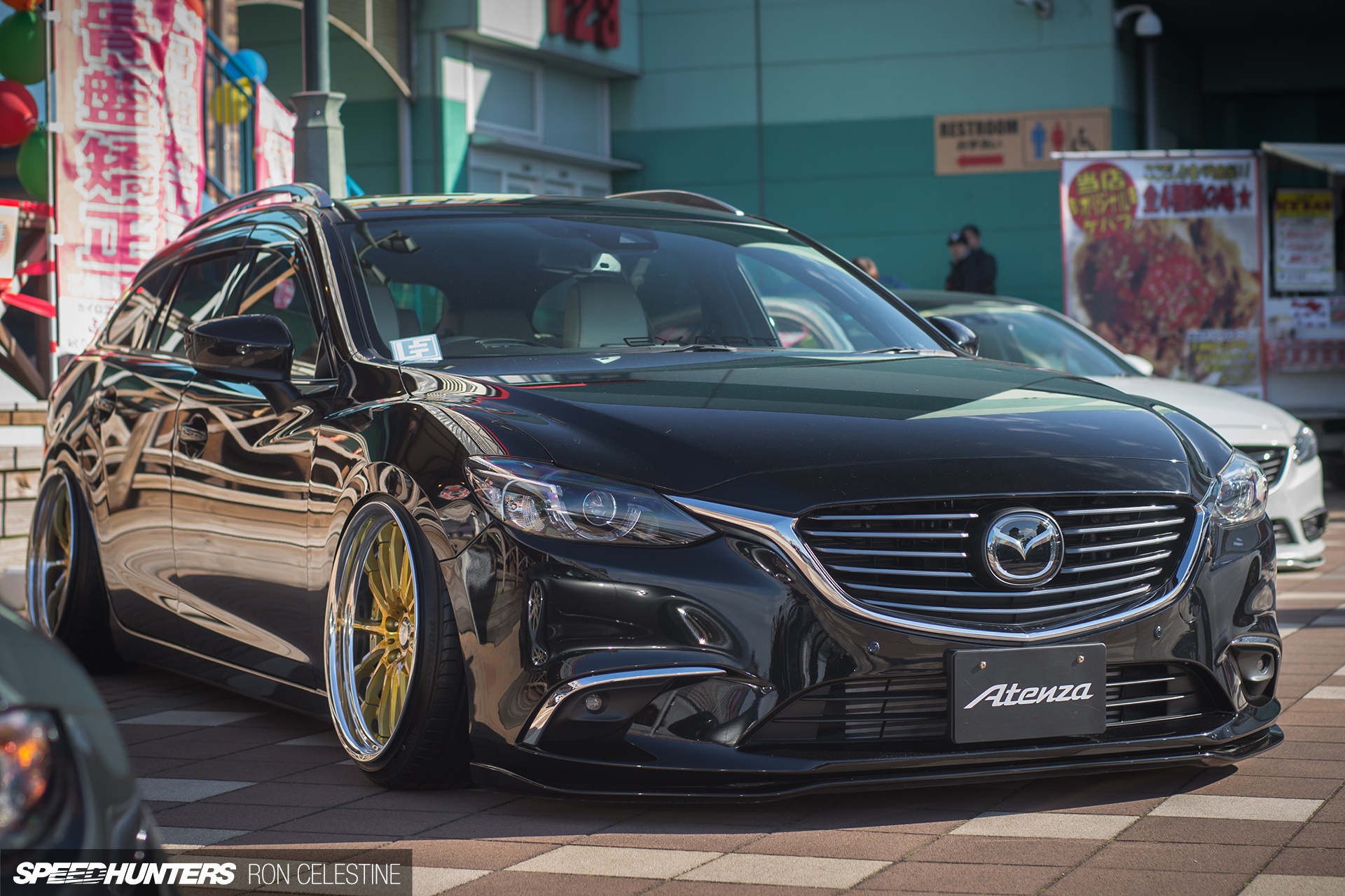 Discovering The Allure Of Stance At Lowfest - Speedhunters