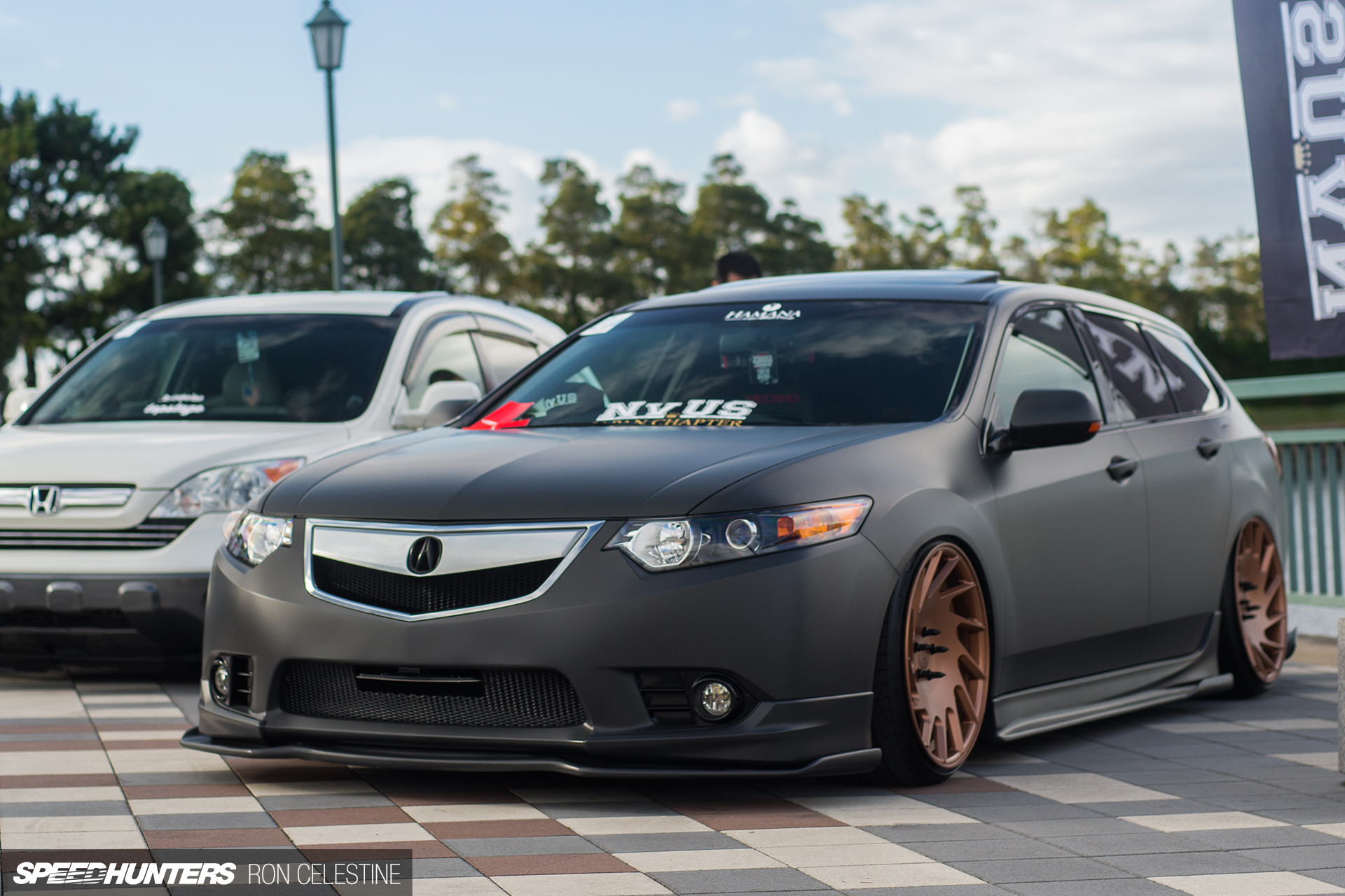 Discovering The Allure Of Stance At Lowfest - Speedhunters