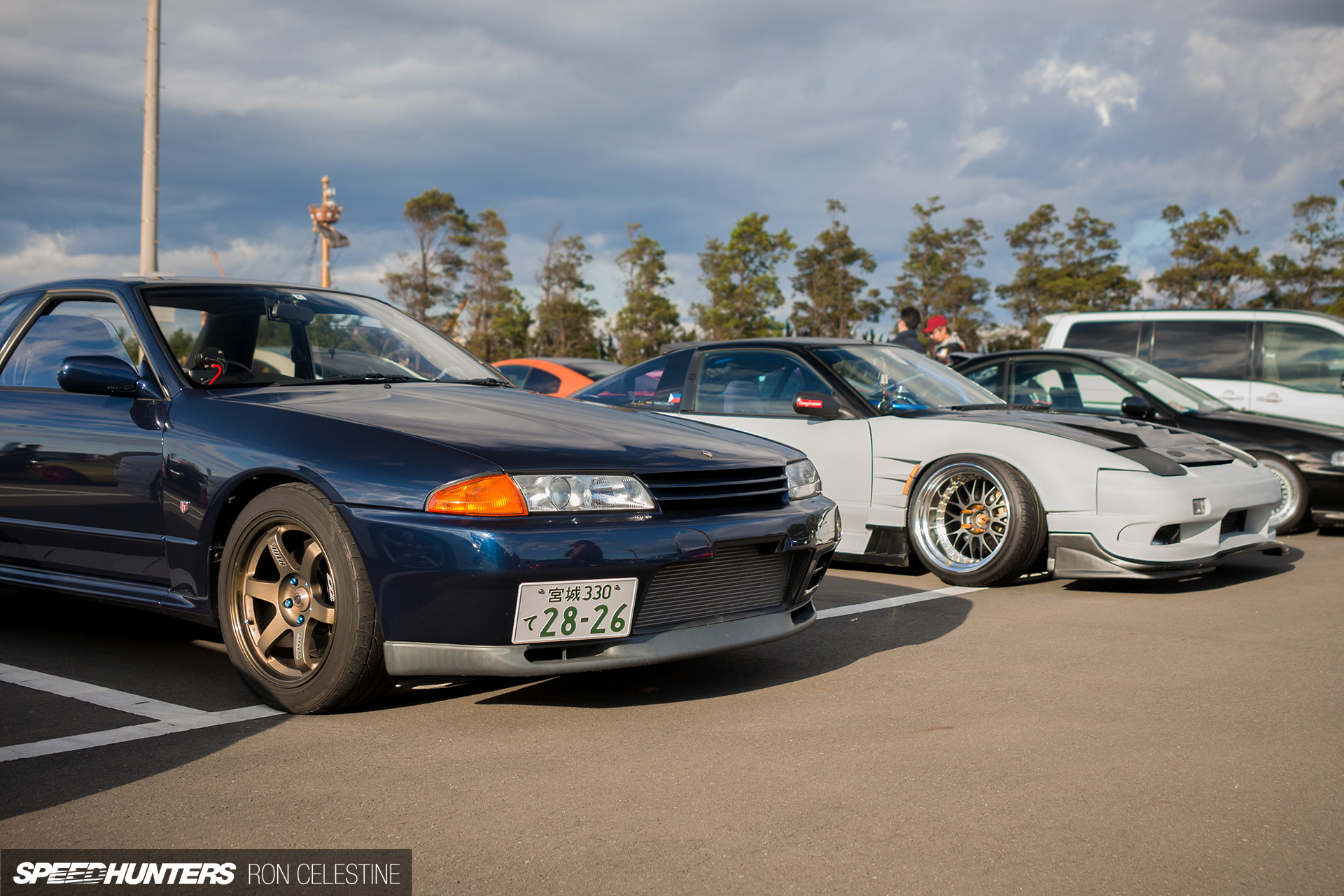 Discovering The Allure Of Stance At Lowfest - Speedhunters