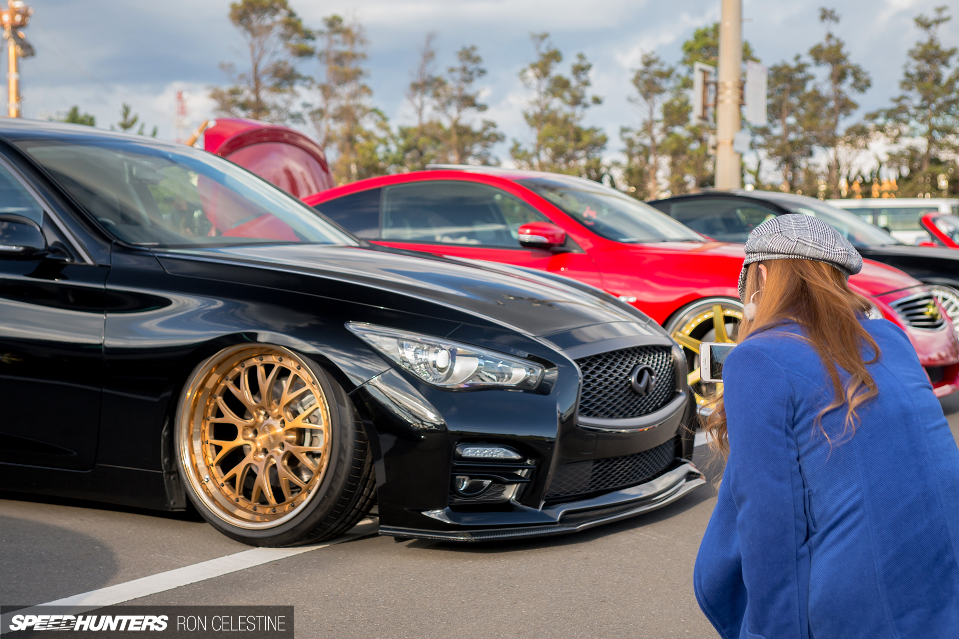 Discovering The Allure Of Stance At Lowfest - Speedhunters