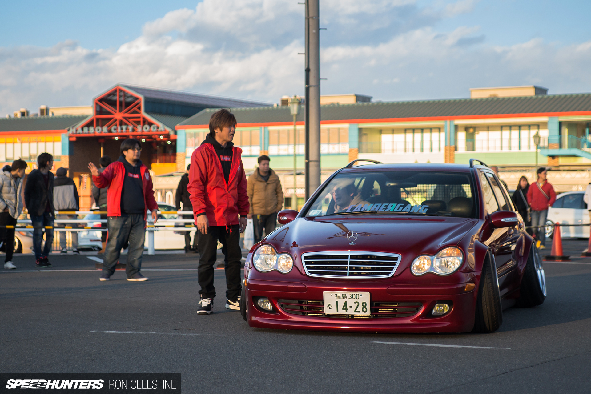 Discovering The Allure Of Stance At Lowfest - Speedhunters