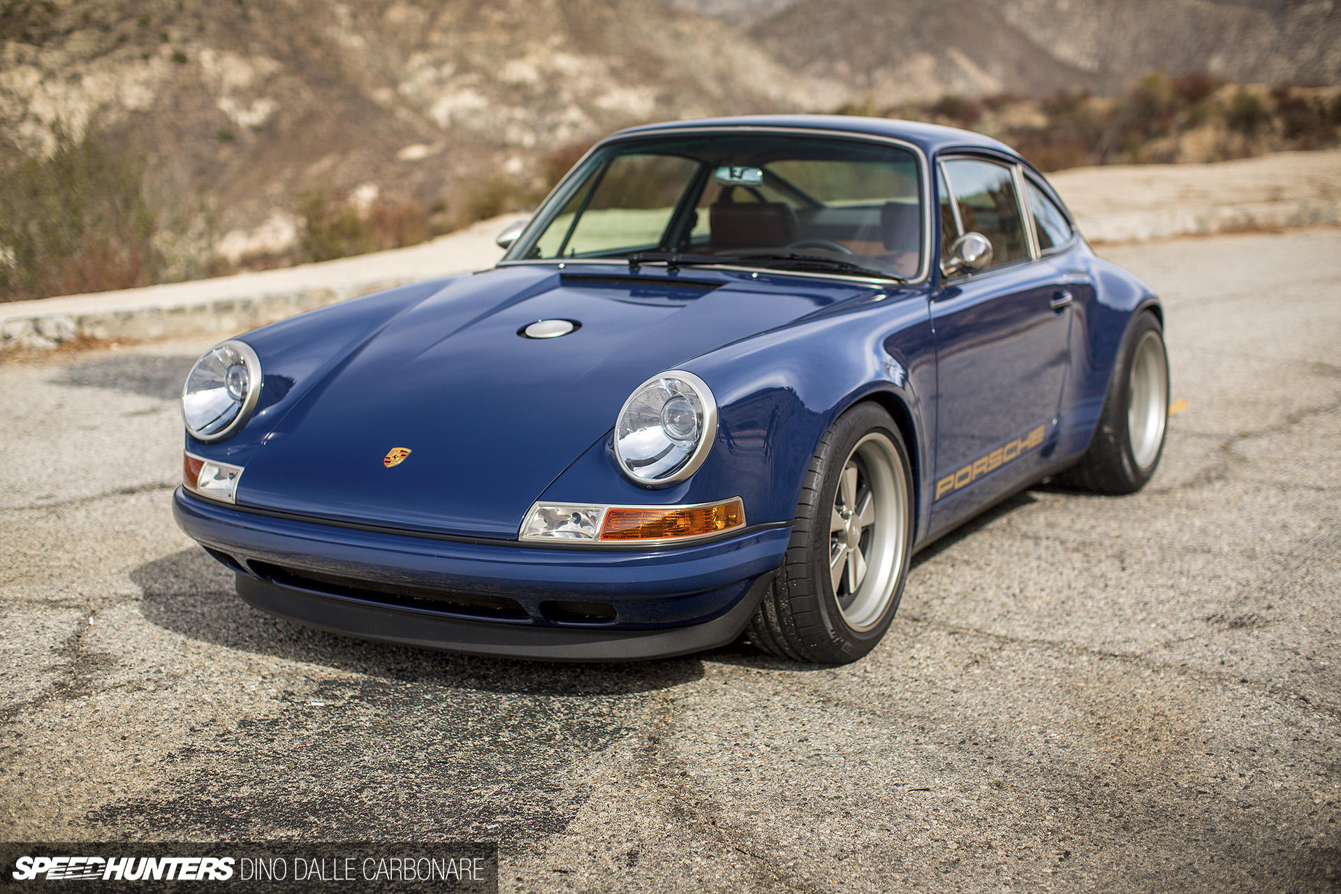 Editorial: Why We Hunt Speed - Speedhunters
