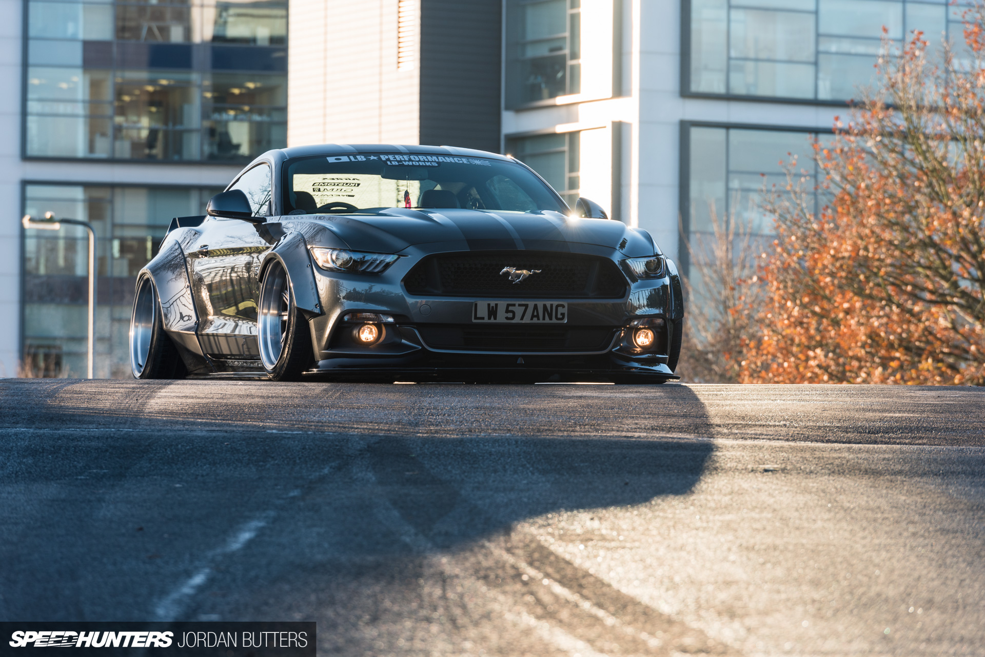 liberty-walk-mustang-jordanbutters-speedhunters-1883 - Speedhunters