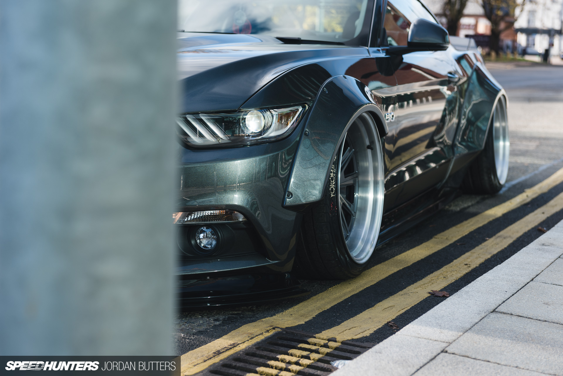 liberty-walk-mustang-jordanbutters-speedhunters-1883 - Speedhunters