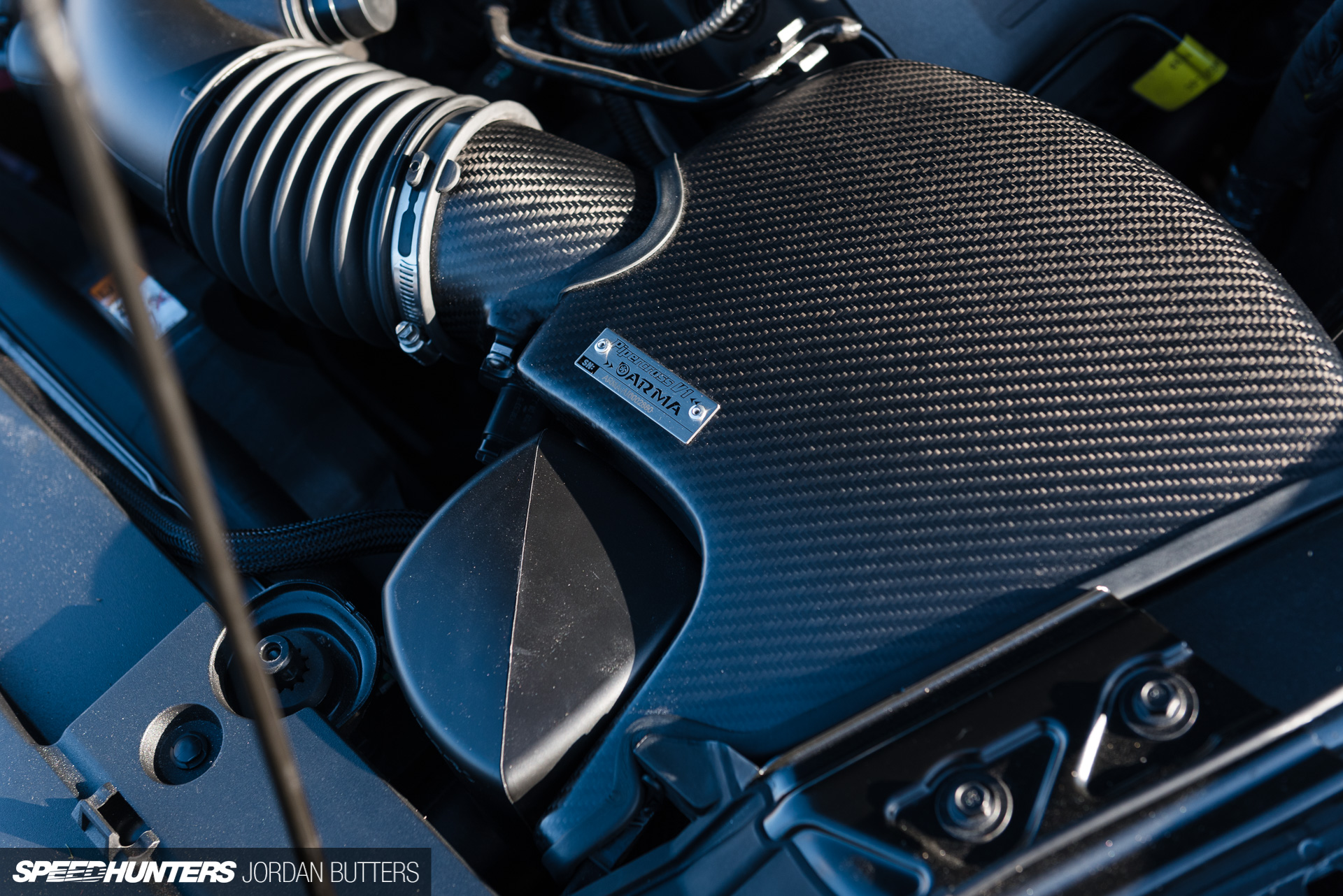 liberty-walk-mustang-jordanbutters-speedhunters-1883 - Speedhunters