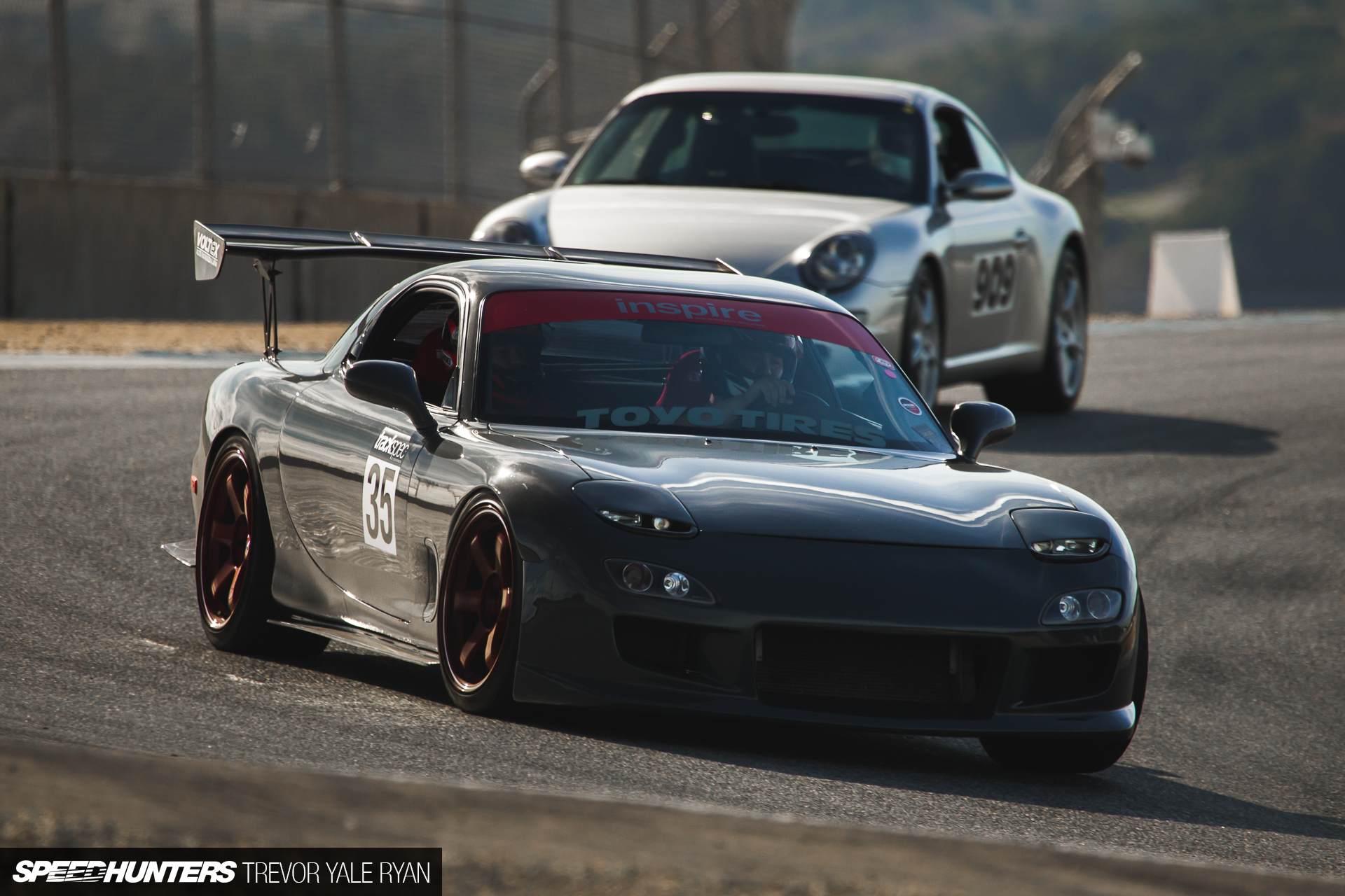A Simply Irresistible Mazda RX-7 - Speedhunters