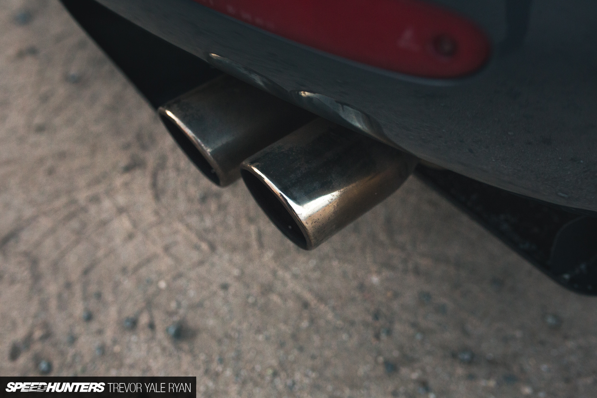 A Simply Irresistible Mazda RX-7 - Speedhunters