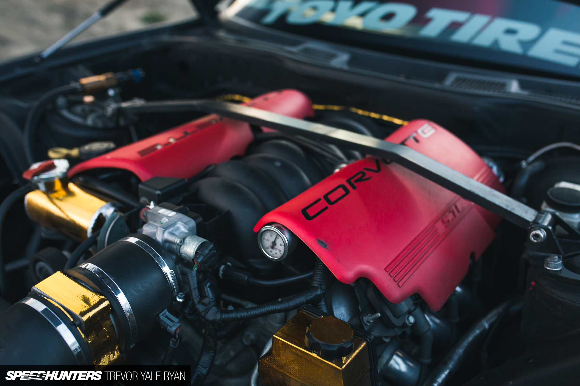 A Simply Irresistible Mazda RX-7 - Speedhunters