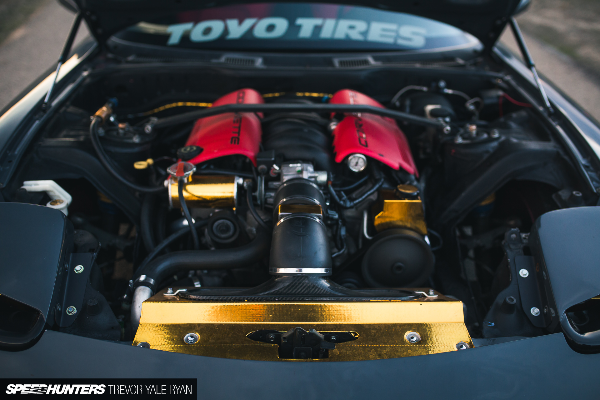 A Simply Irresistible Mazda RX-7 - Speedhunters