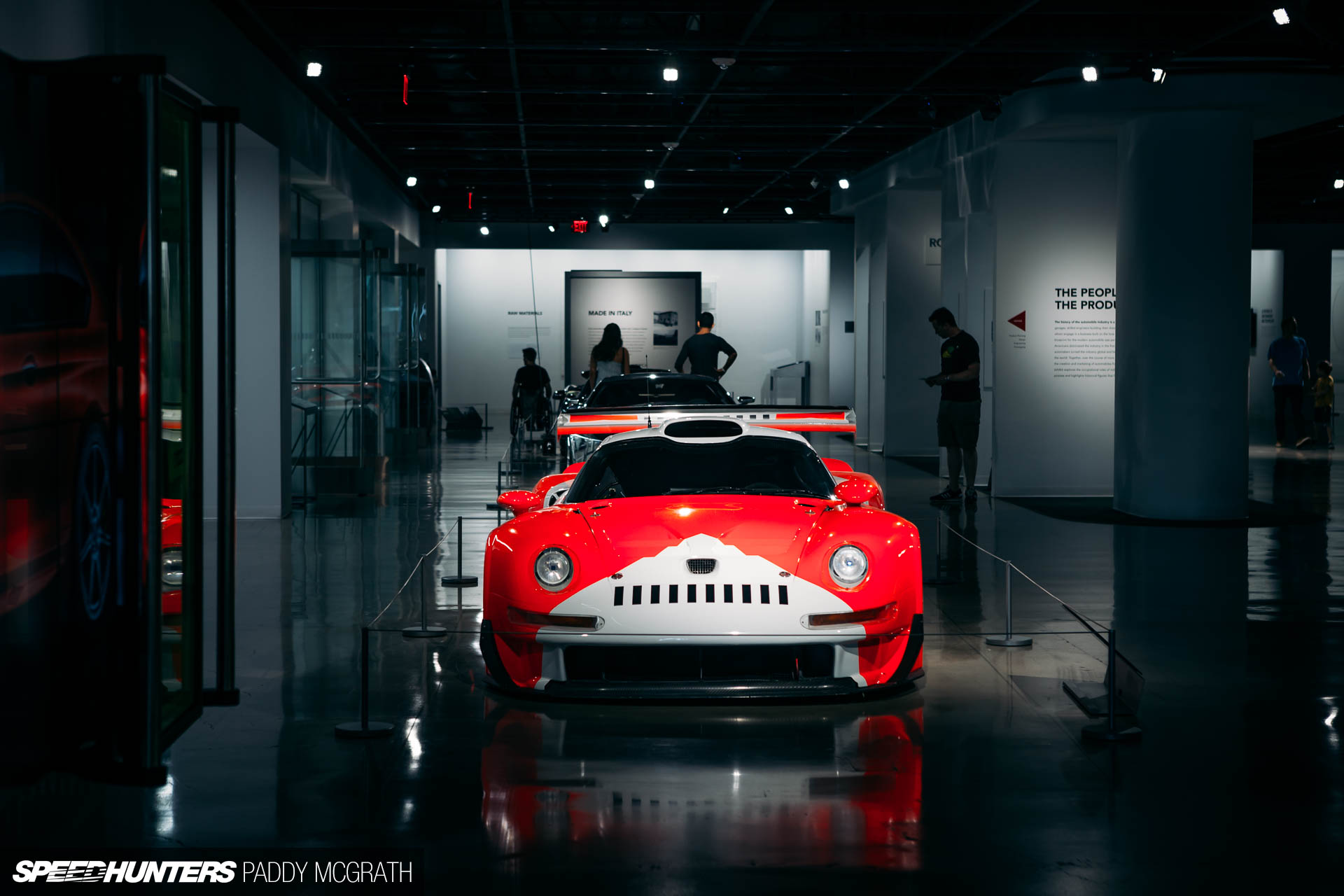 The Unseen Speed Of 2017 - Speedhunters