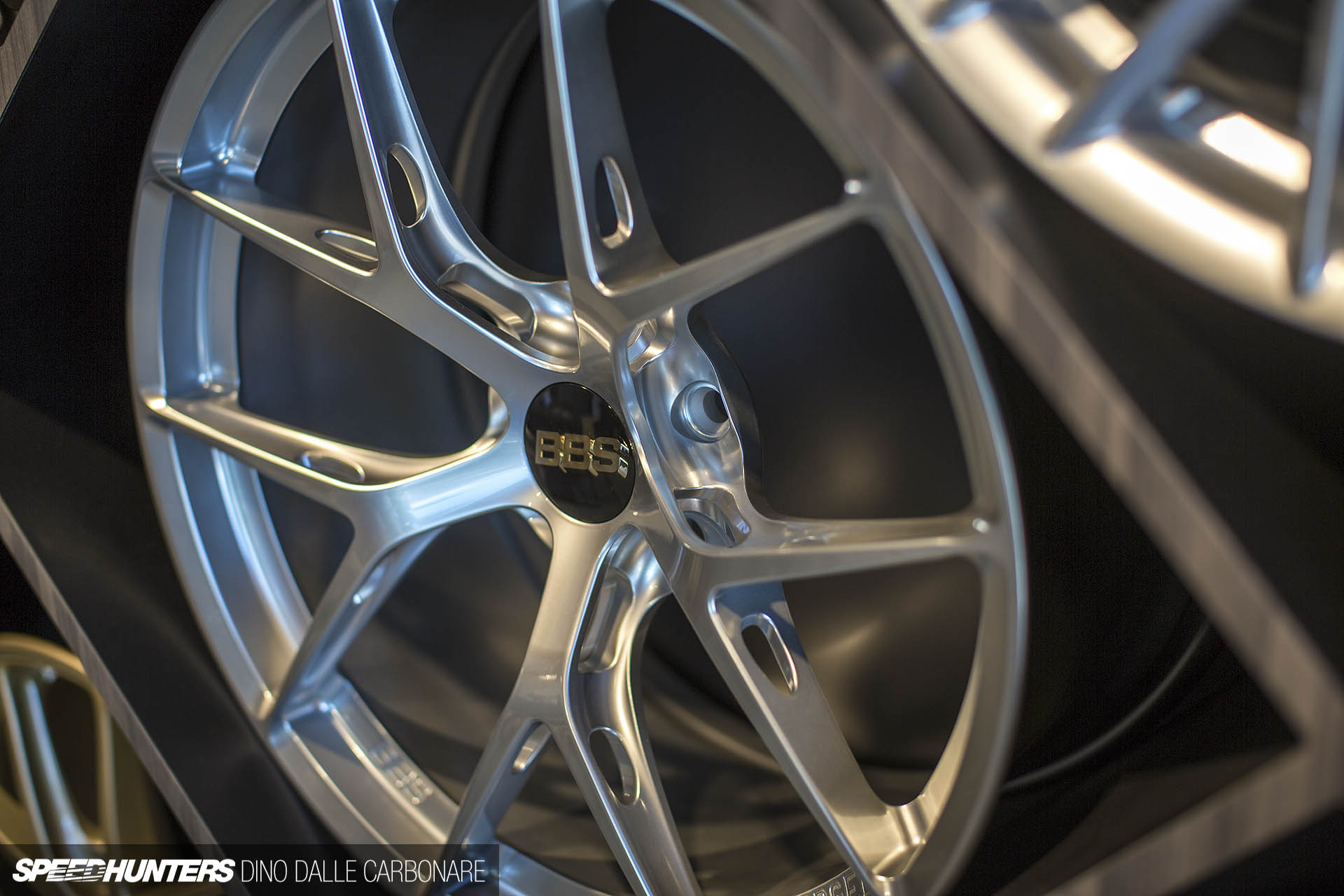 SunBeam - The Footwork Specialists - Speedhunters