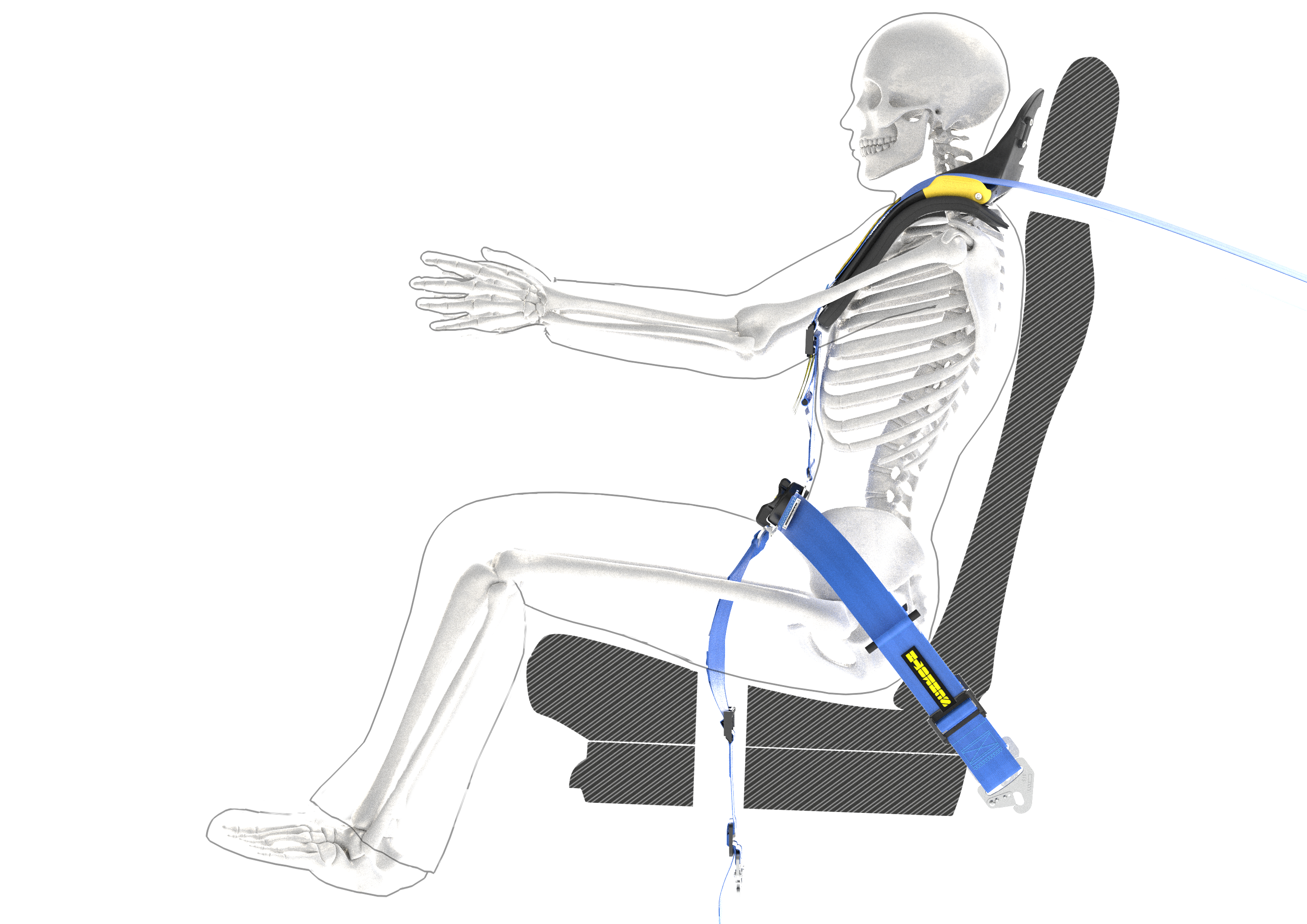 Think You Know Everything About Racing Harnesses? - Speedhunters