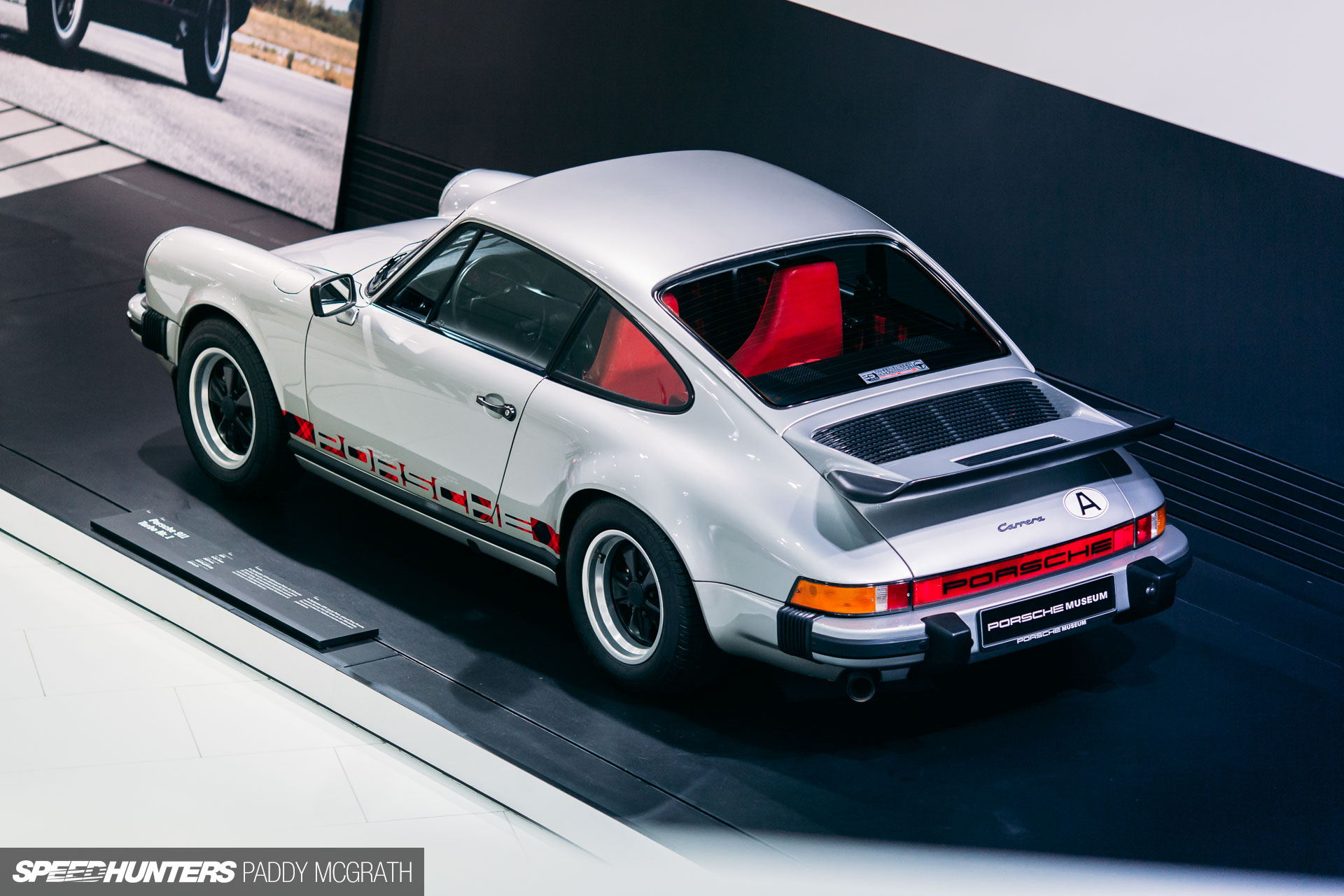 2017 Porsche Museum Christmas Speedhunters by Paddy McGrath-9 ...