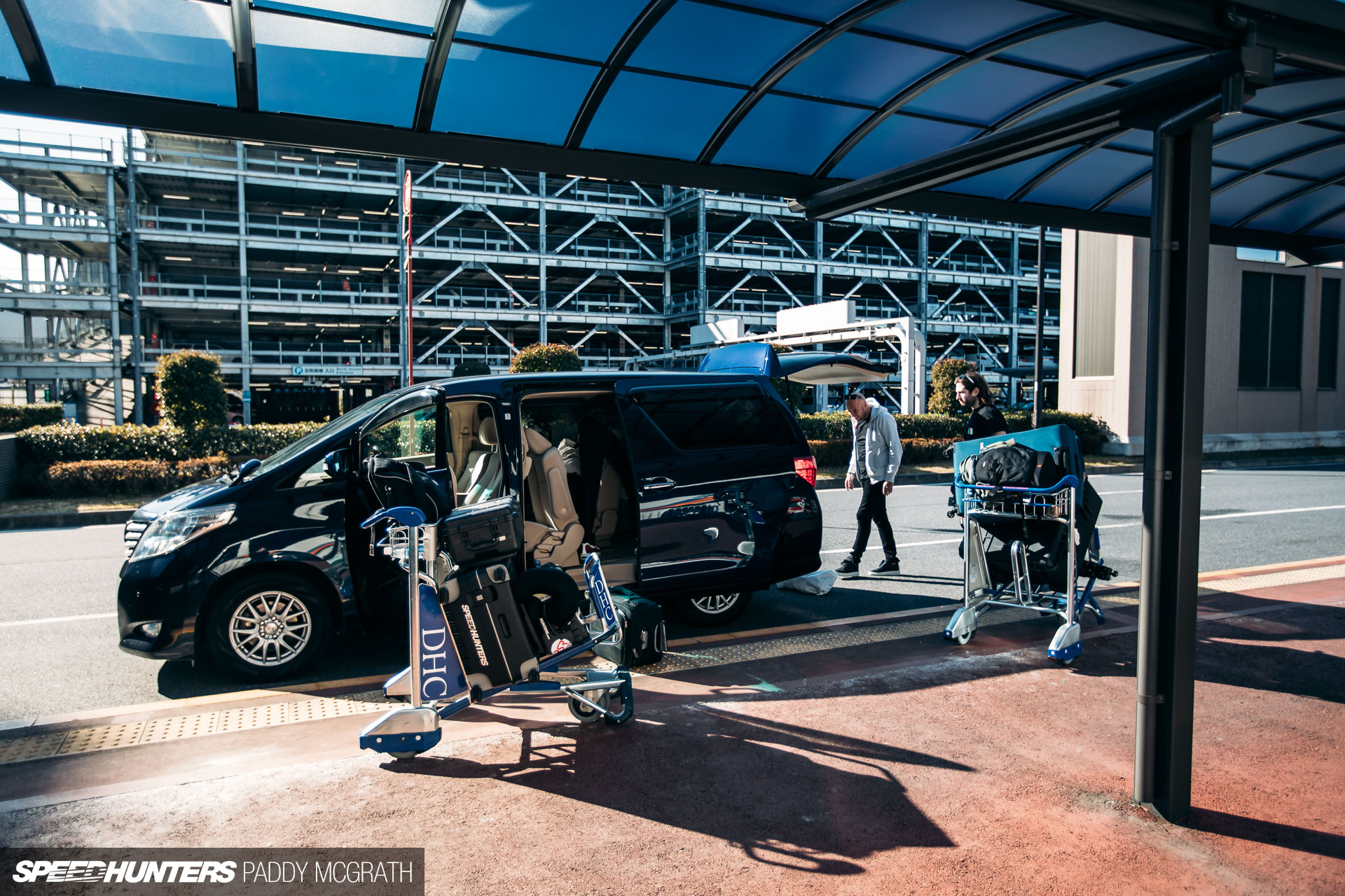 Everything Is Better In Japan - Speedhunters