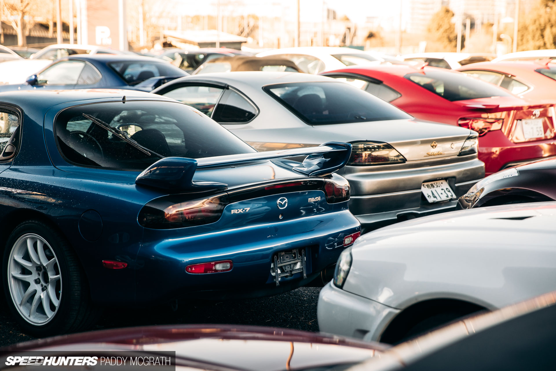 Everything Is Better In Japan - Speedhunters