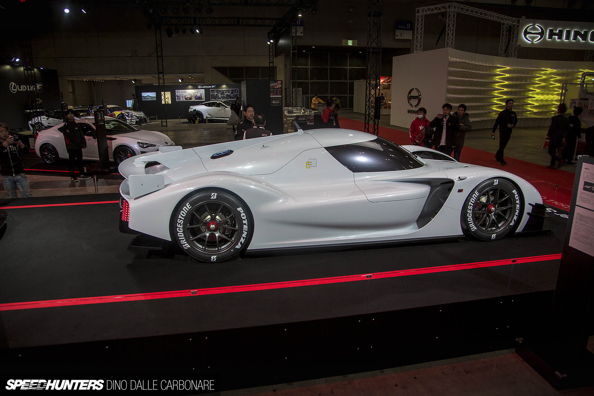 Toyota's Hypercar Is Coming... - Speedhunters