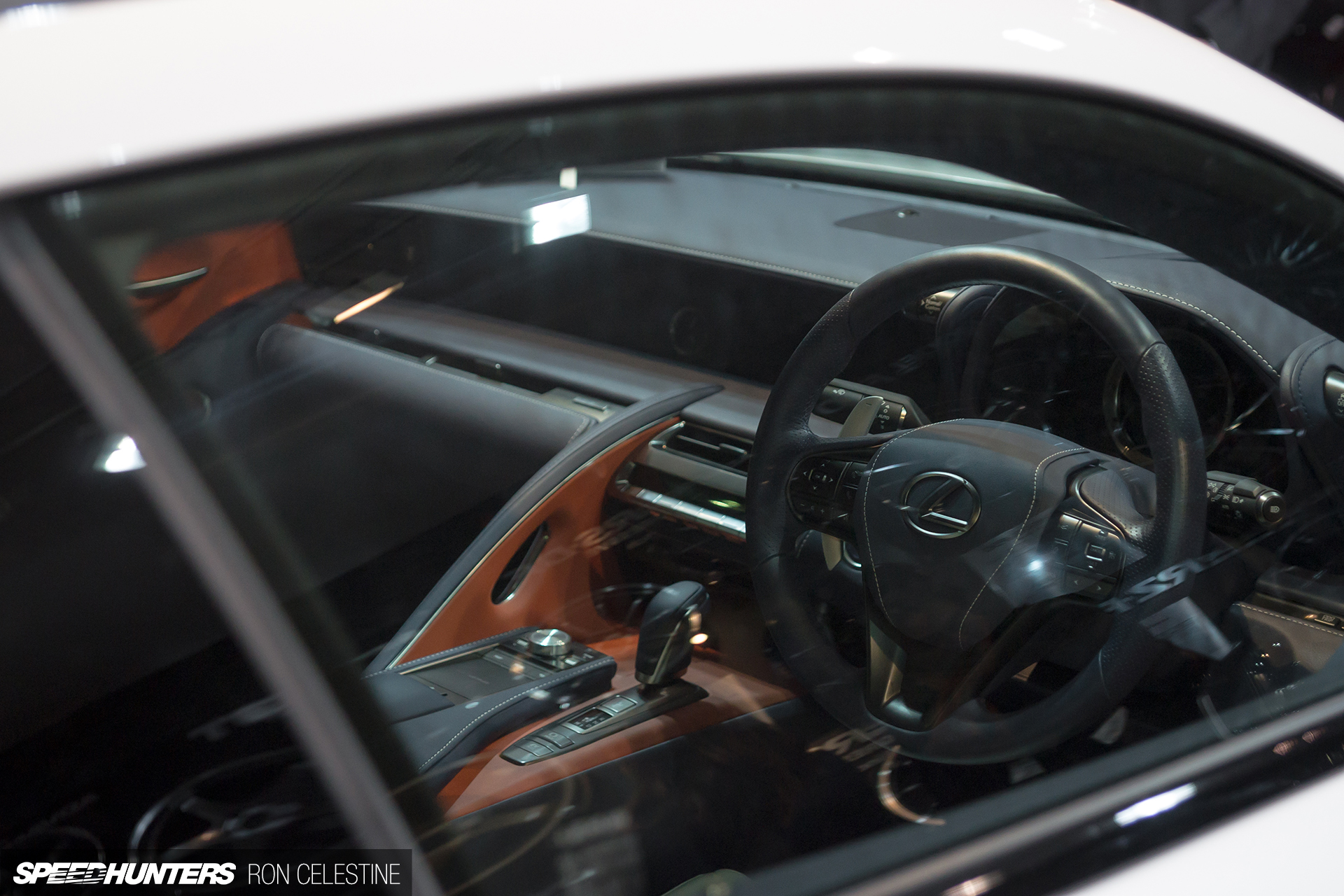 Lexus LC 500: The Next Big Thing In Modifying? - Speedhunters