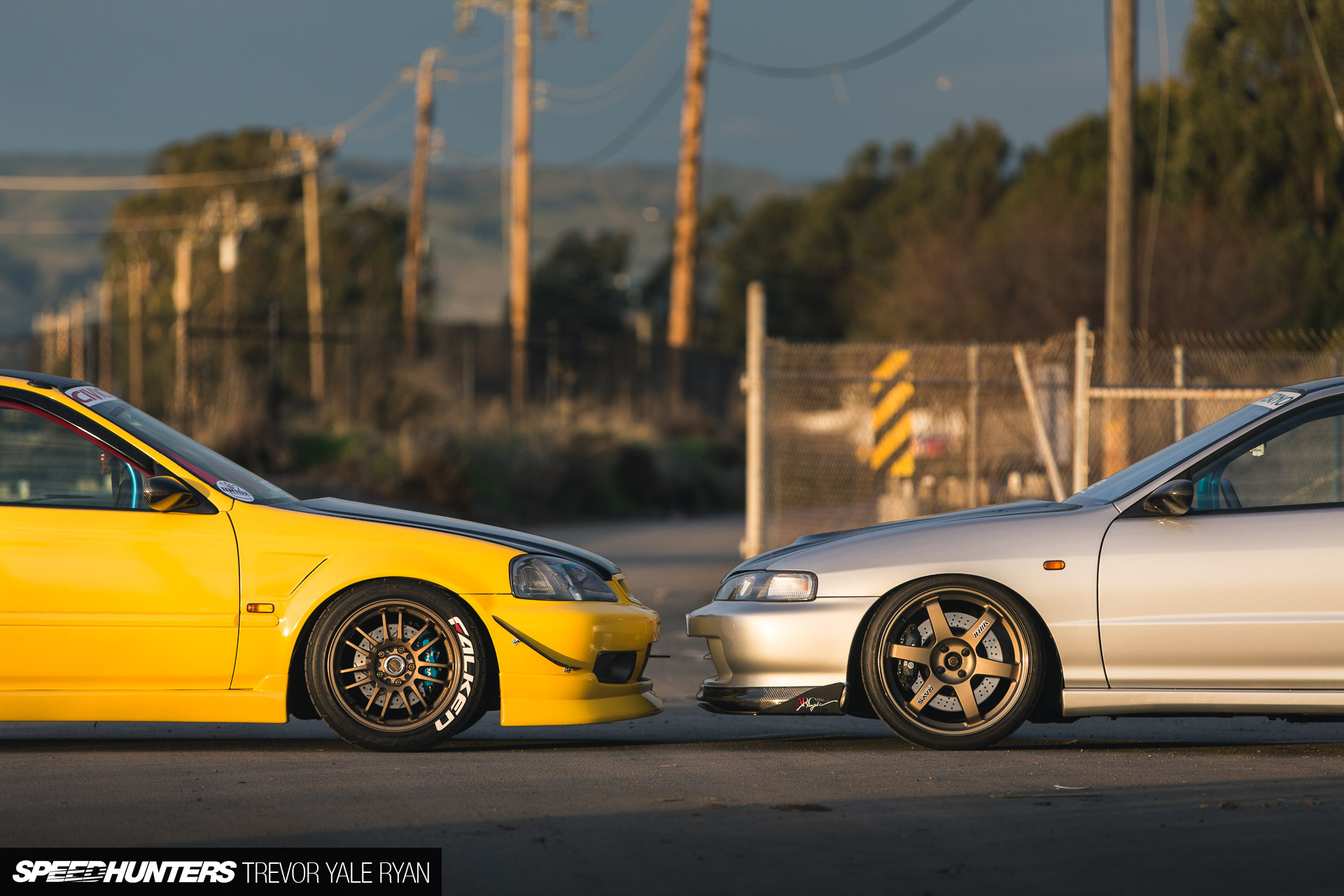 Take Your Pick: Type R Edition - Speedhunters