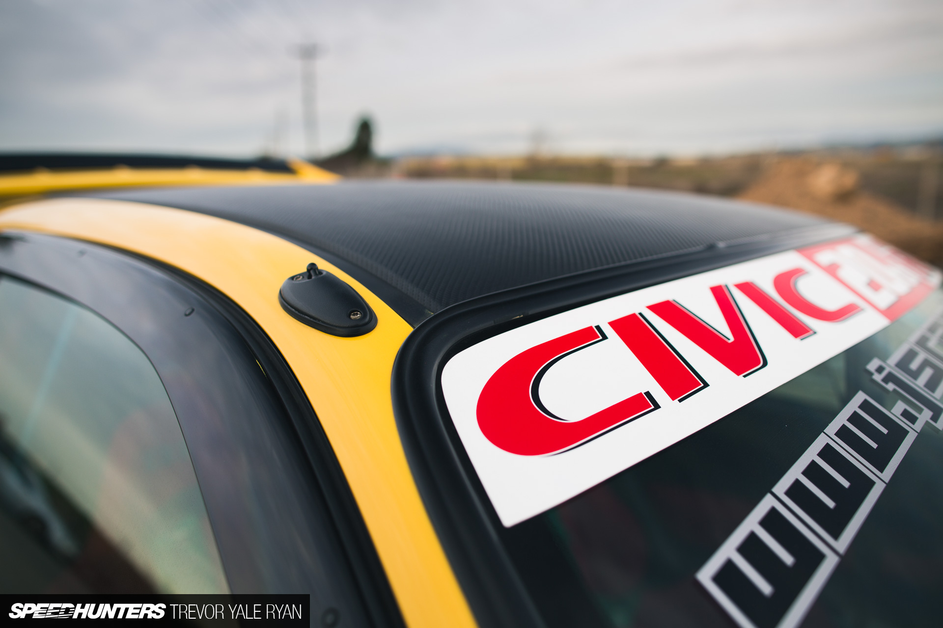 Take Your Pick: Type R Edition - Speedhunters