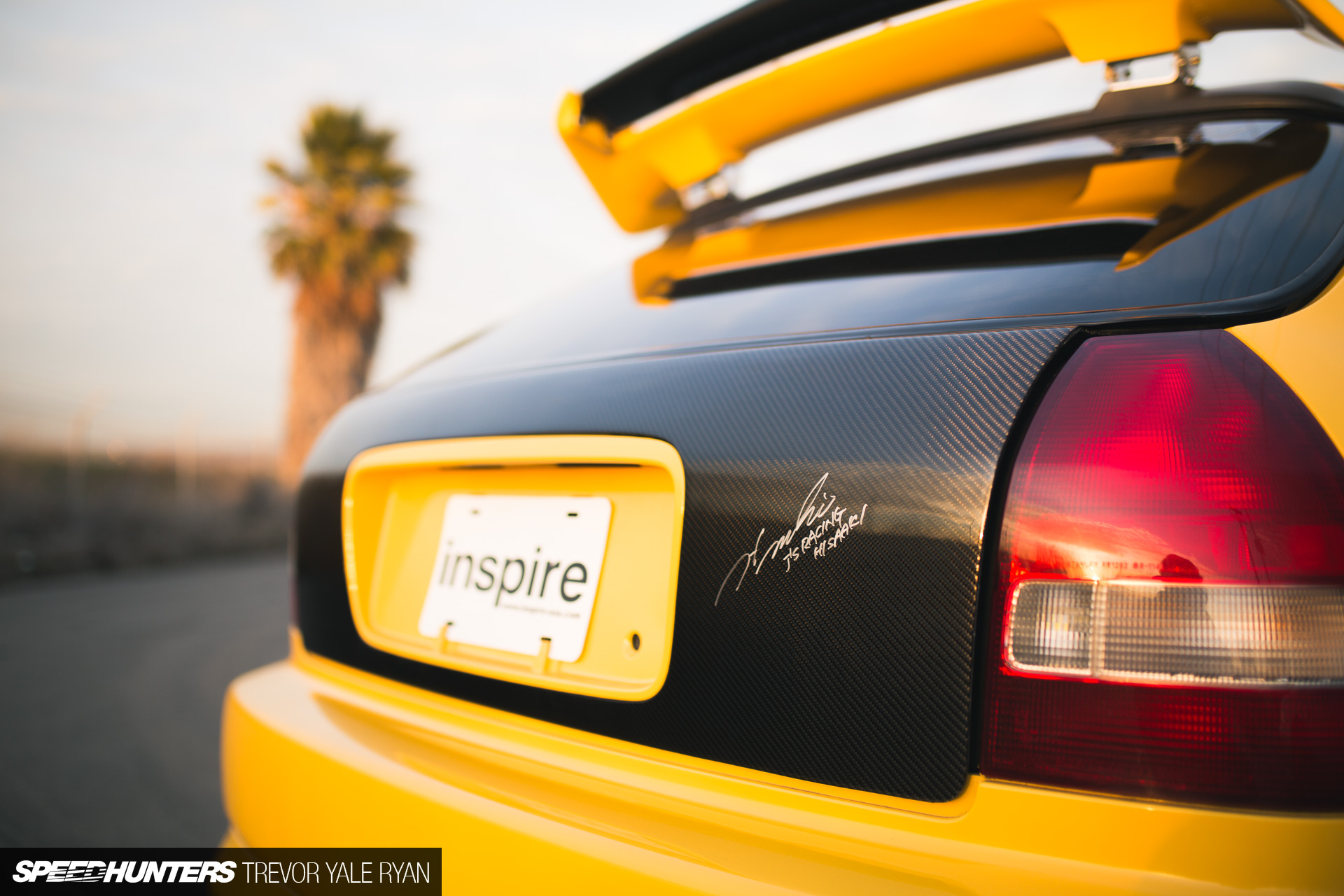 Take Your Pick: Type R Edition - Speedhunters