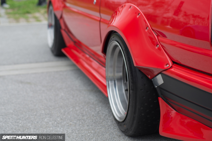 An Impulse AE86 For The Street - Speedhunters