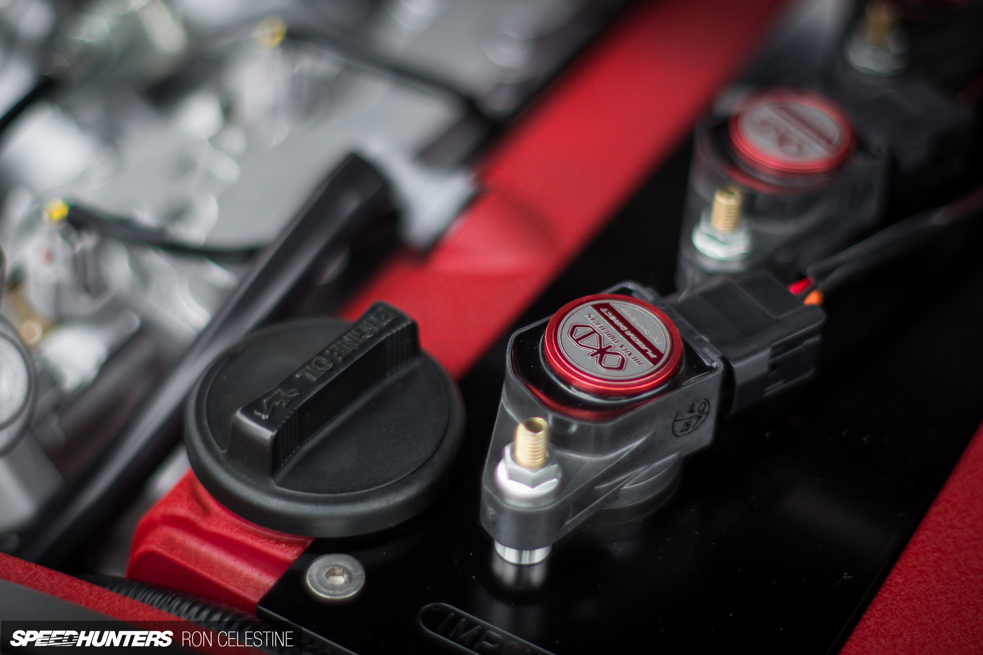 An Impulse AE86 For The Street - Speedhunters