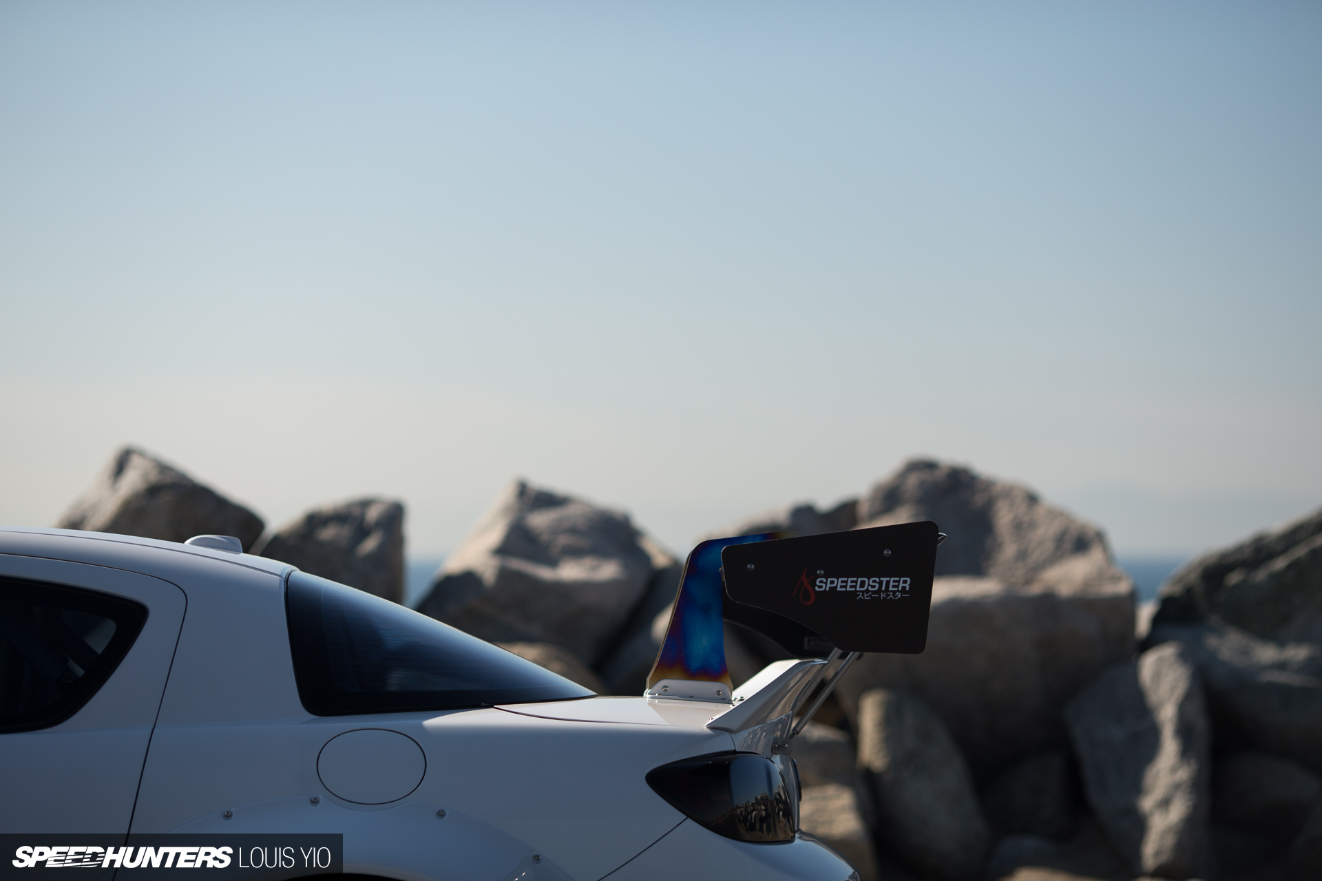 Deadline Set: Taking An RX-8 From Stock To SEMA - Speedhunters