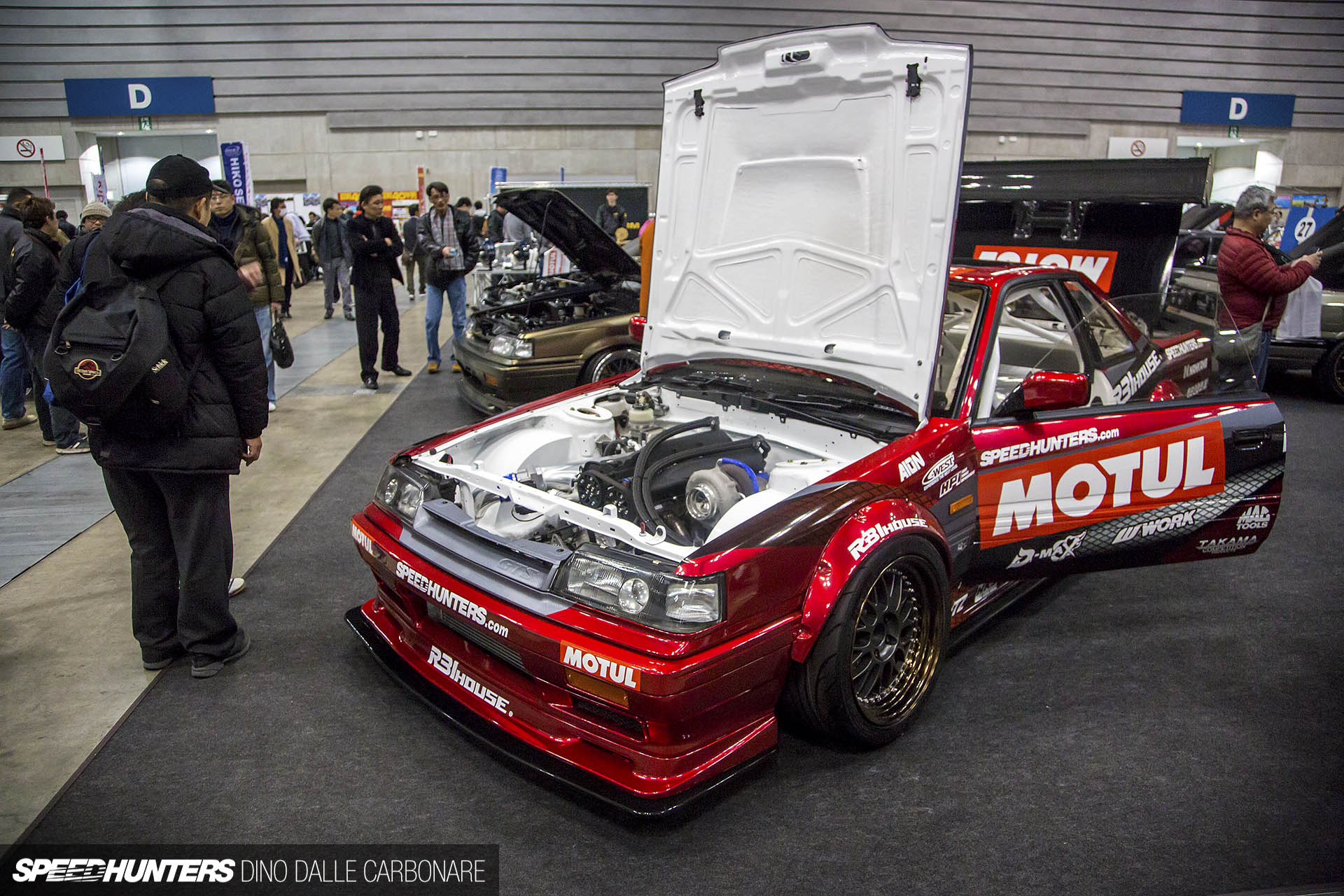 Kyusha Indulgence: The Nostalgic 2 Days - Speedhunters