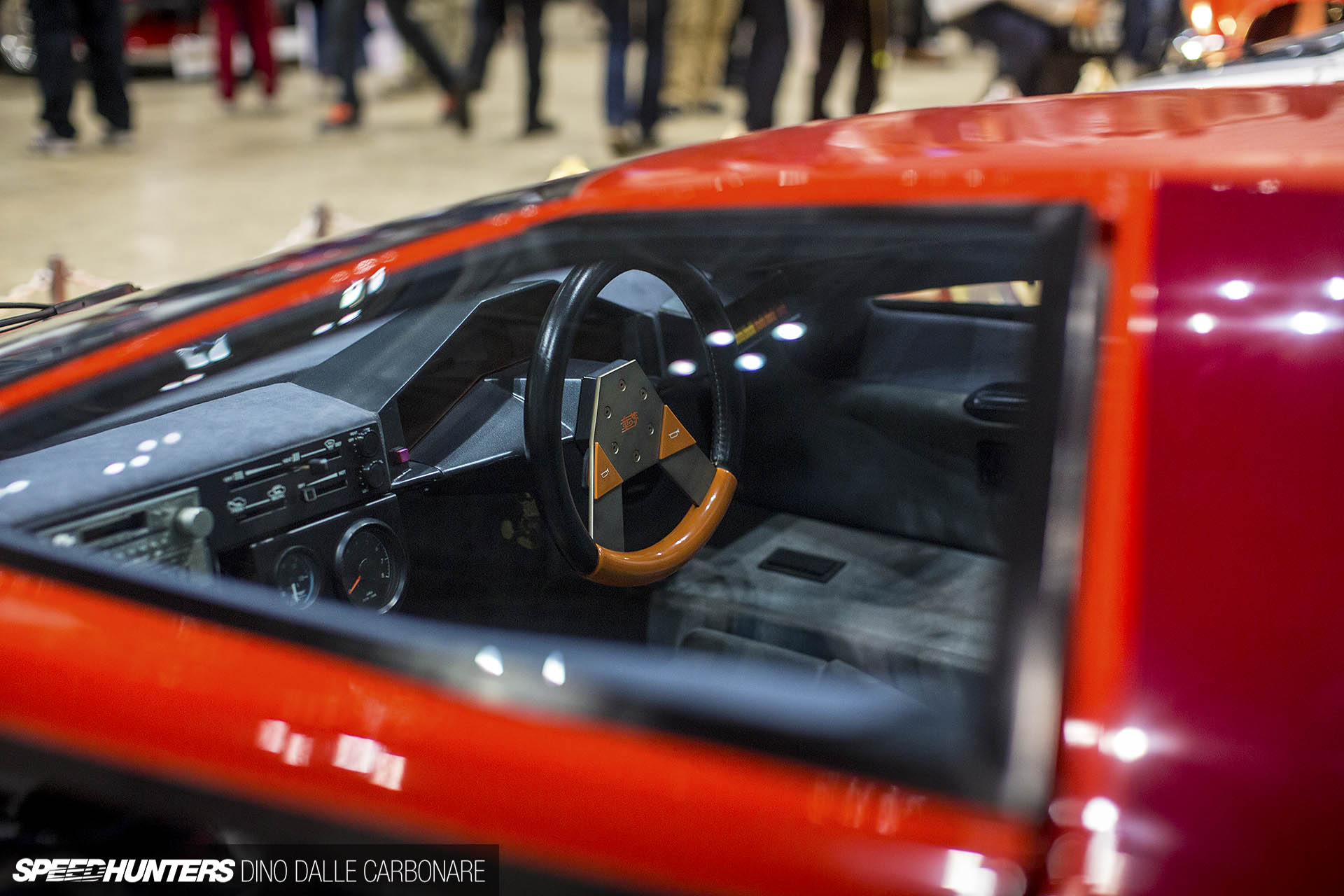 Dome Zero: A Japanese Supercar Dream - Speedhunters