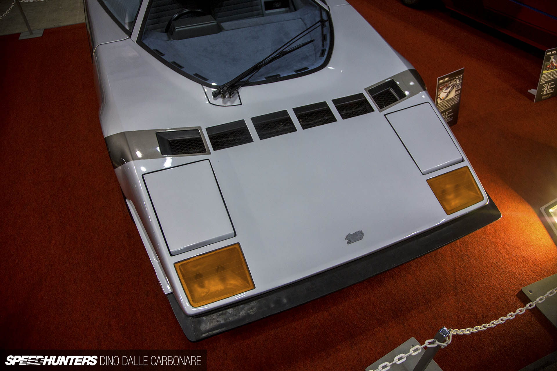 Dome Zero: A Japanese Supercar Dream - Speedhunters