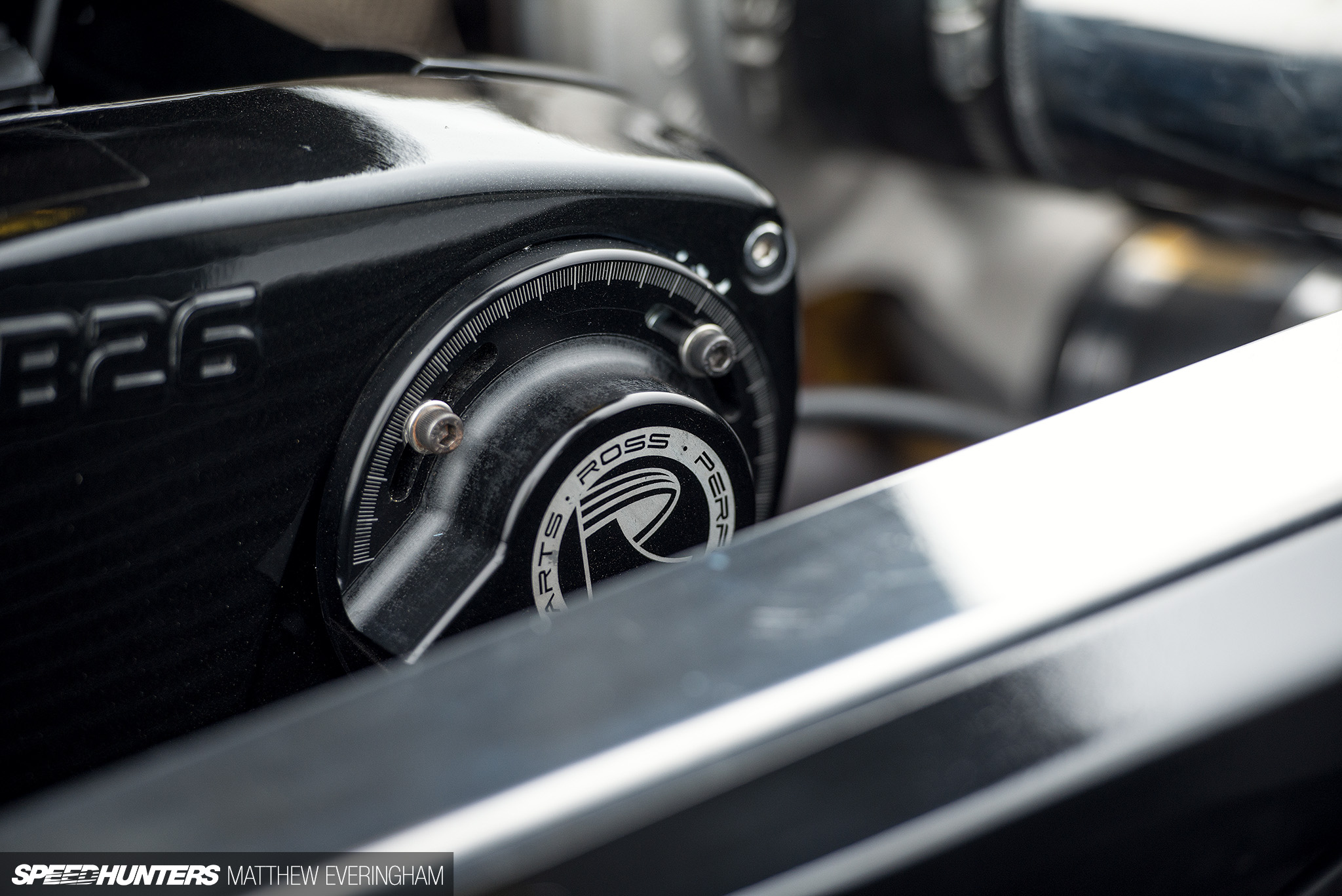 An R31 Built To Deceive - Speedhunters