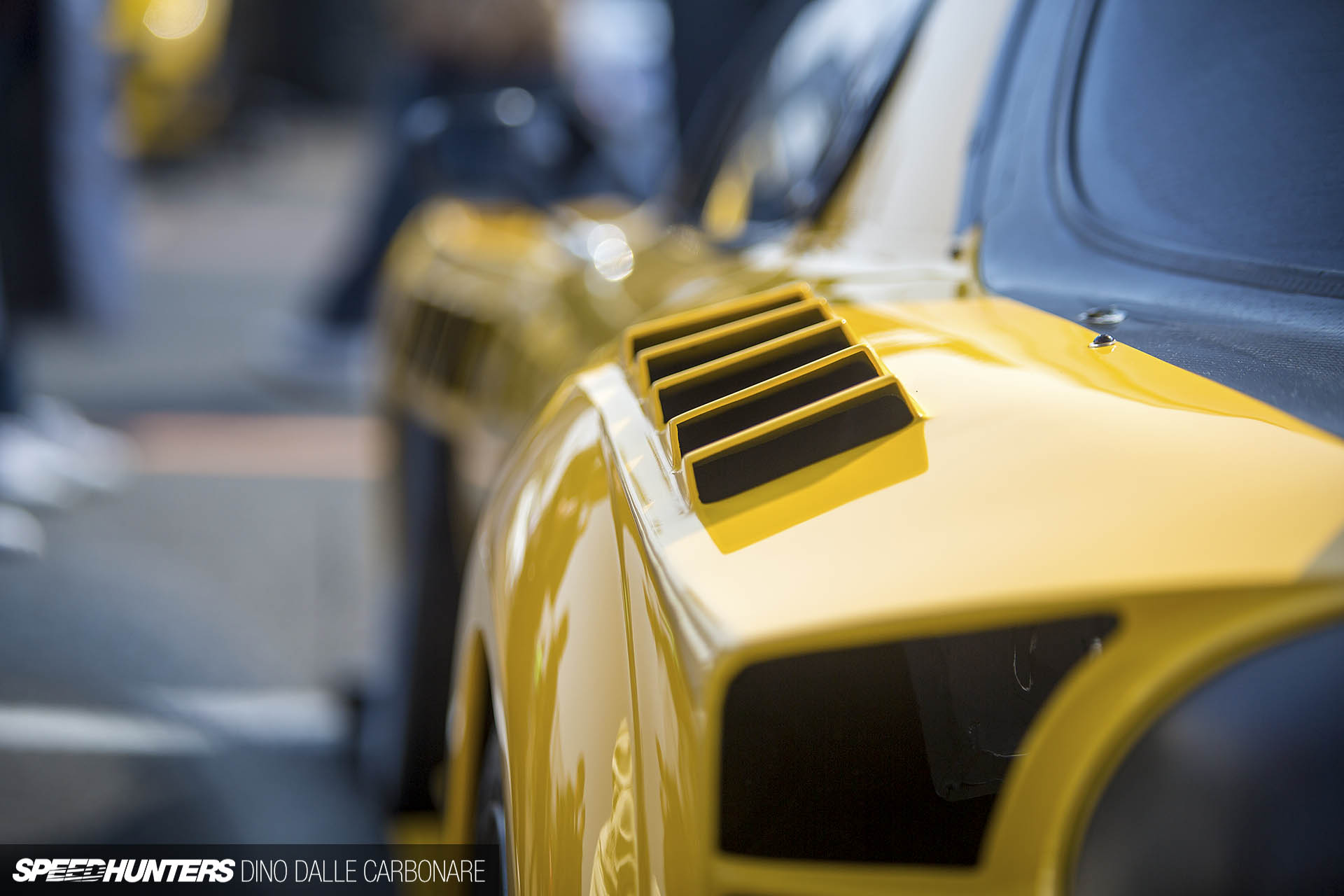 Top Fuel Racing's FD3S Time Attacker - Speedhunters