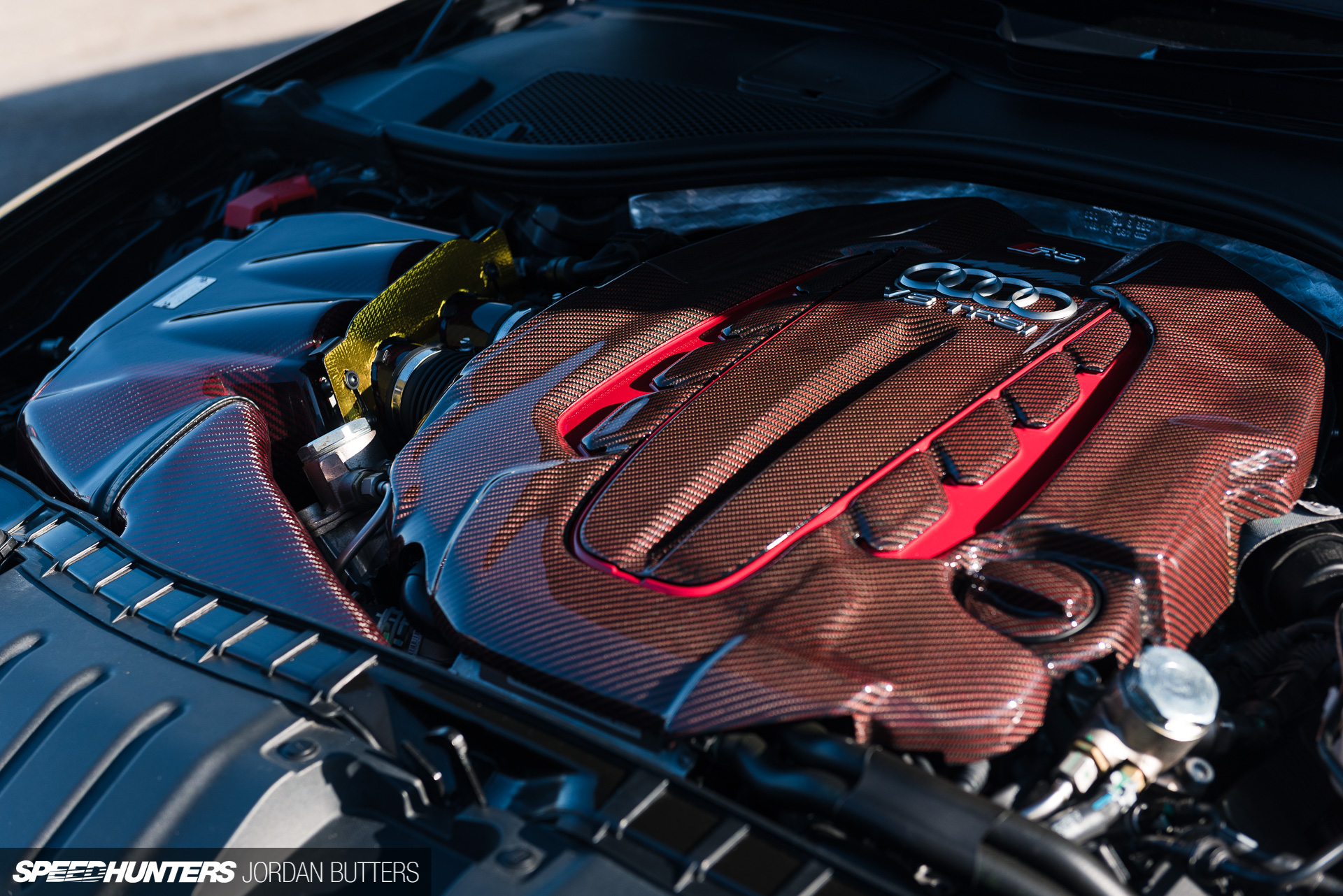Cold Mornings & Hot Coffee With Revo - Speedhunters