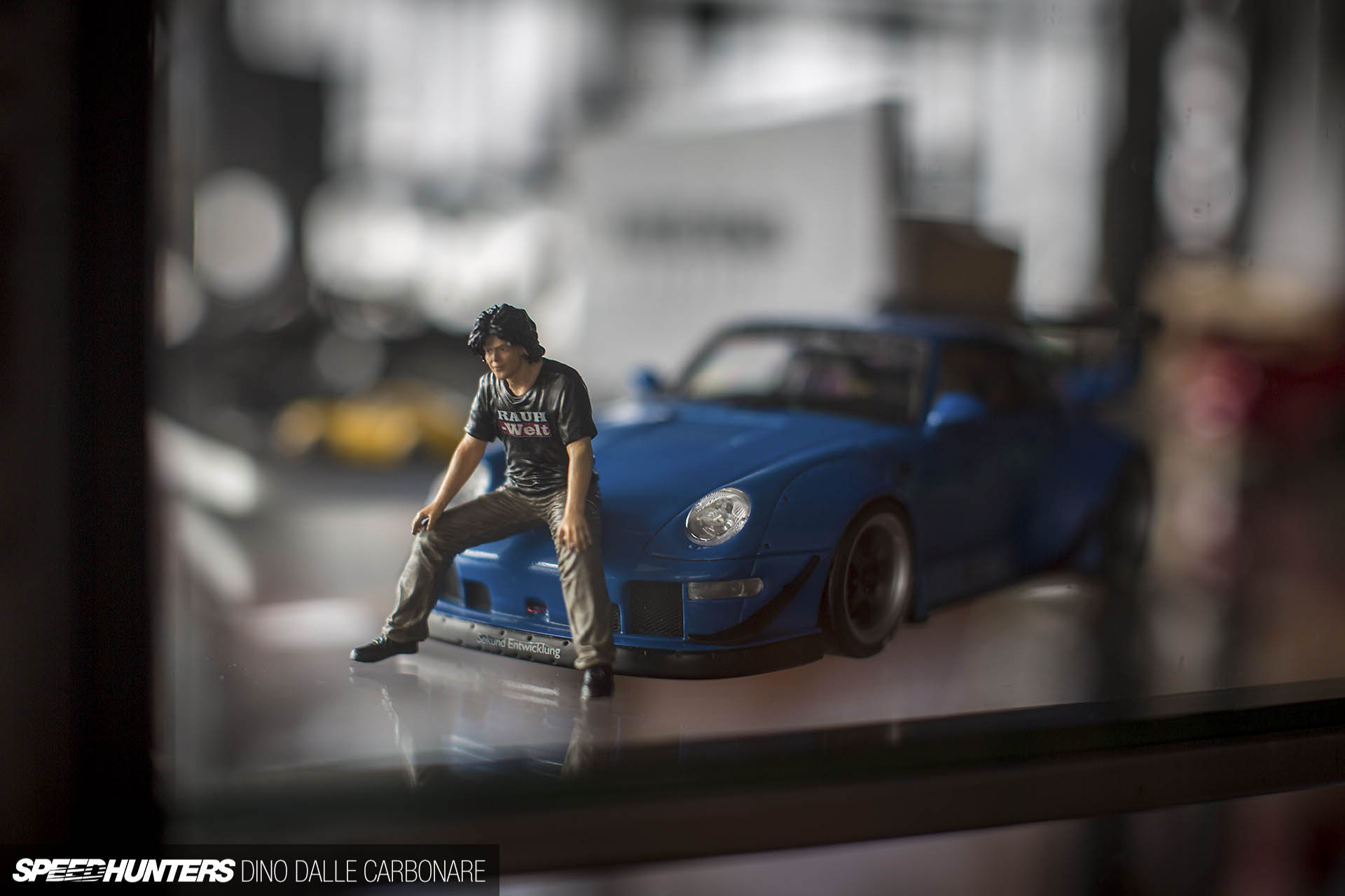 Ode To A Master: The RWB Museum - Speedhunters