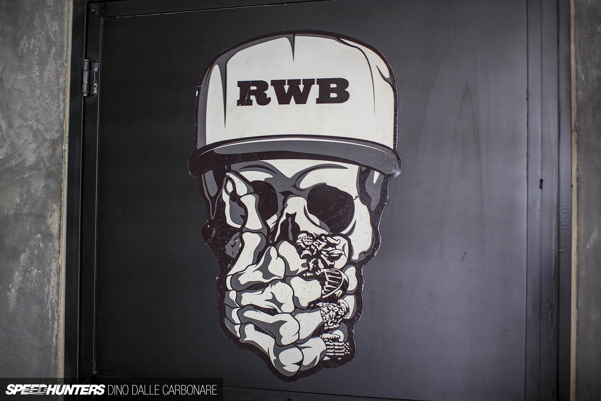 Ode To A Master: The RWB Museum - Speedhunters