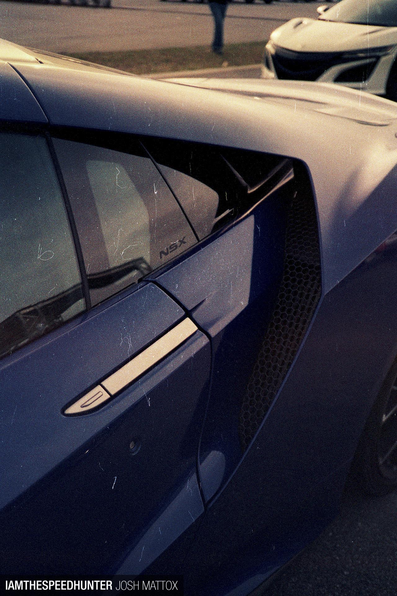 The 24 Hours Of Daytona On 35mm Film - Speedhunters