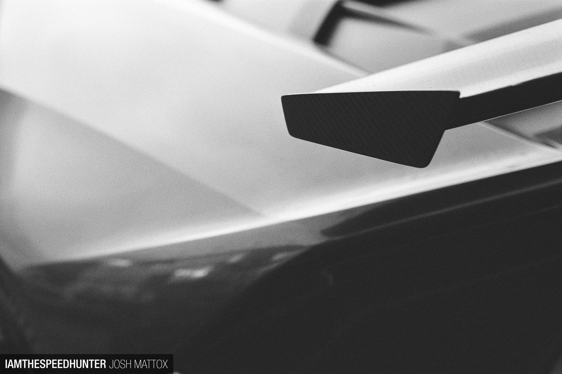 The 24 Hours Of Daytona On 35mm Film - Speedhunters