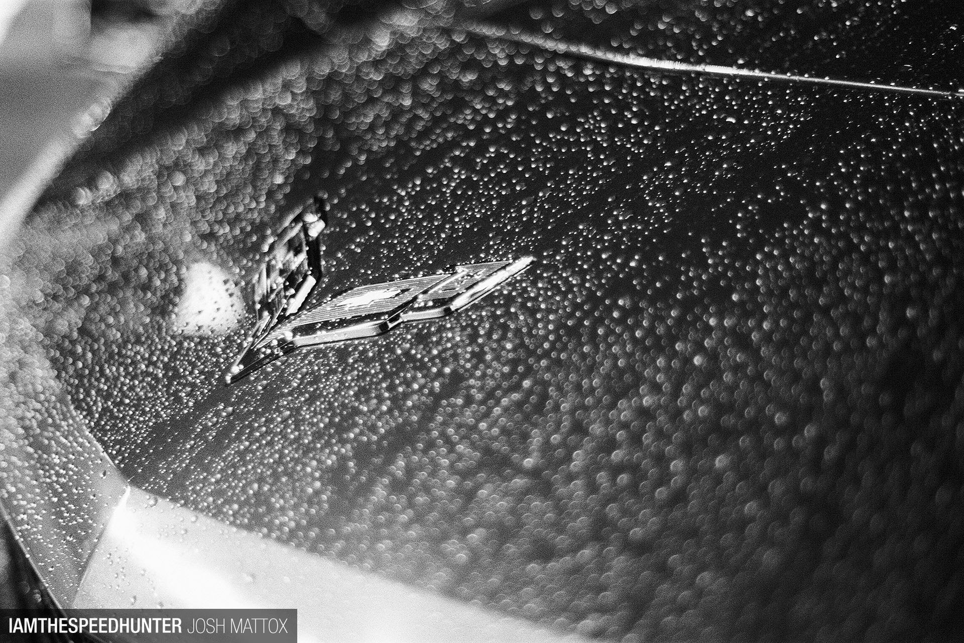 The 24 Hours Of Daytona On 35mm Film - Speedhunters