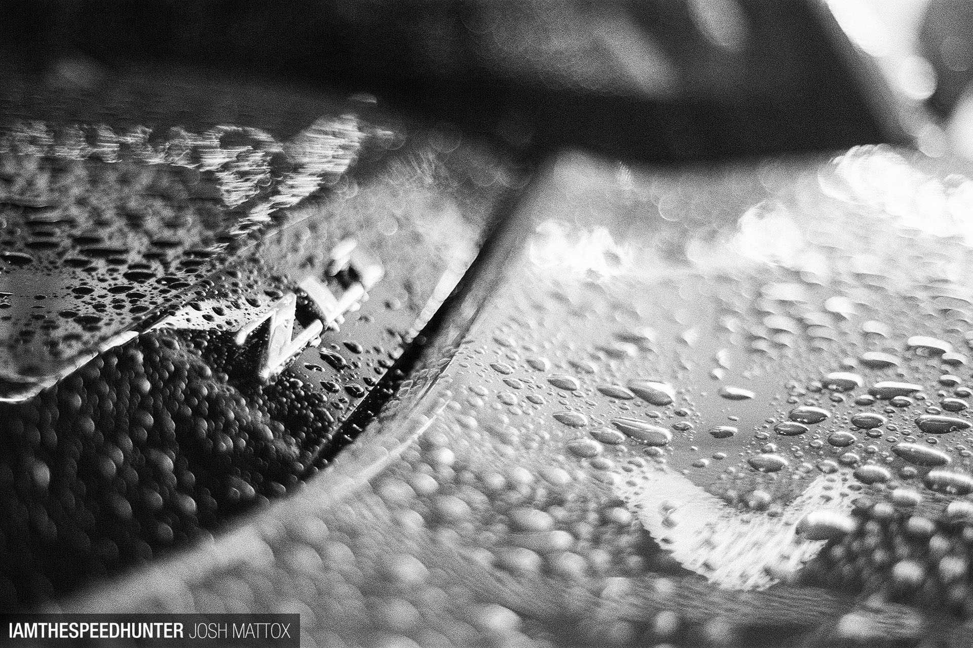 The 24 Hours Of Daytona On 35mm Film - Speedhunters