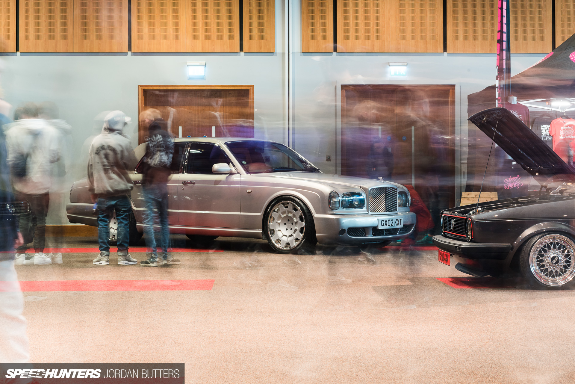 How To Take The Best Photos At Ultimate Dubs - Speedhunters