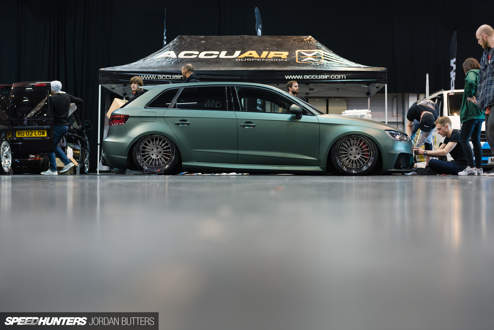 How To Take The Best Photos At Ultimate Dubs - Speedhunters