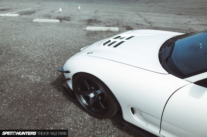 The Right Formula: A Californian FD3S RX-7 - Speedhunters