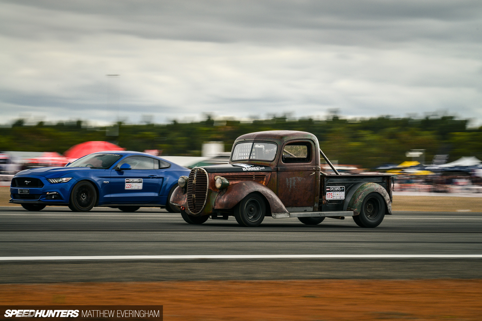 Revisiting Racewars: What Makes A Good Event? - Speedhunters