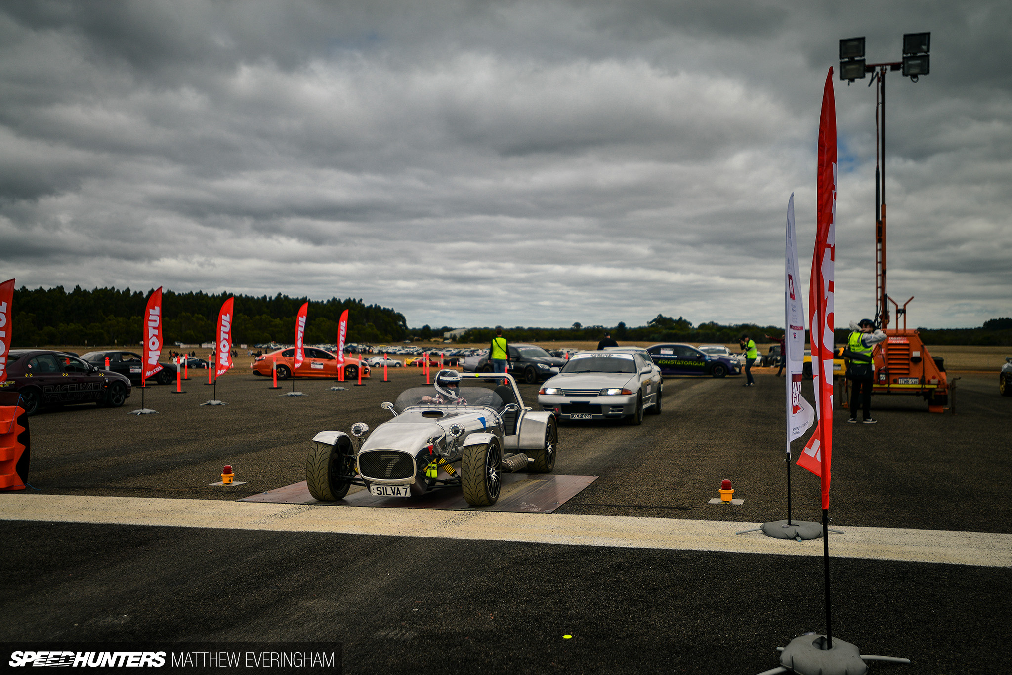 Revisiting Racewars: What Makes A Good Event? - Speedhunters