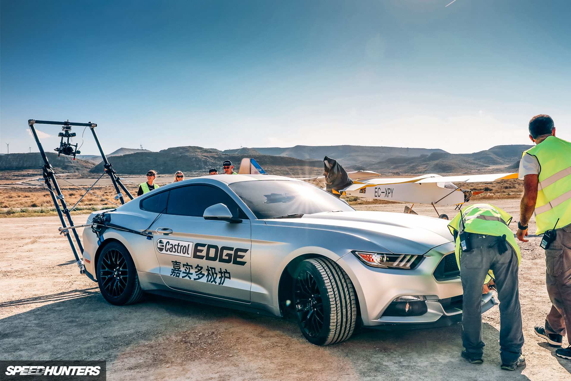 Titanium Gamer: From Virtual To Reality - Speedhunters