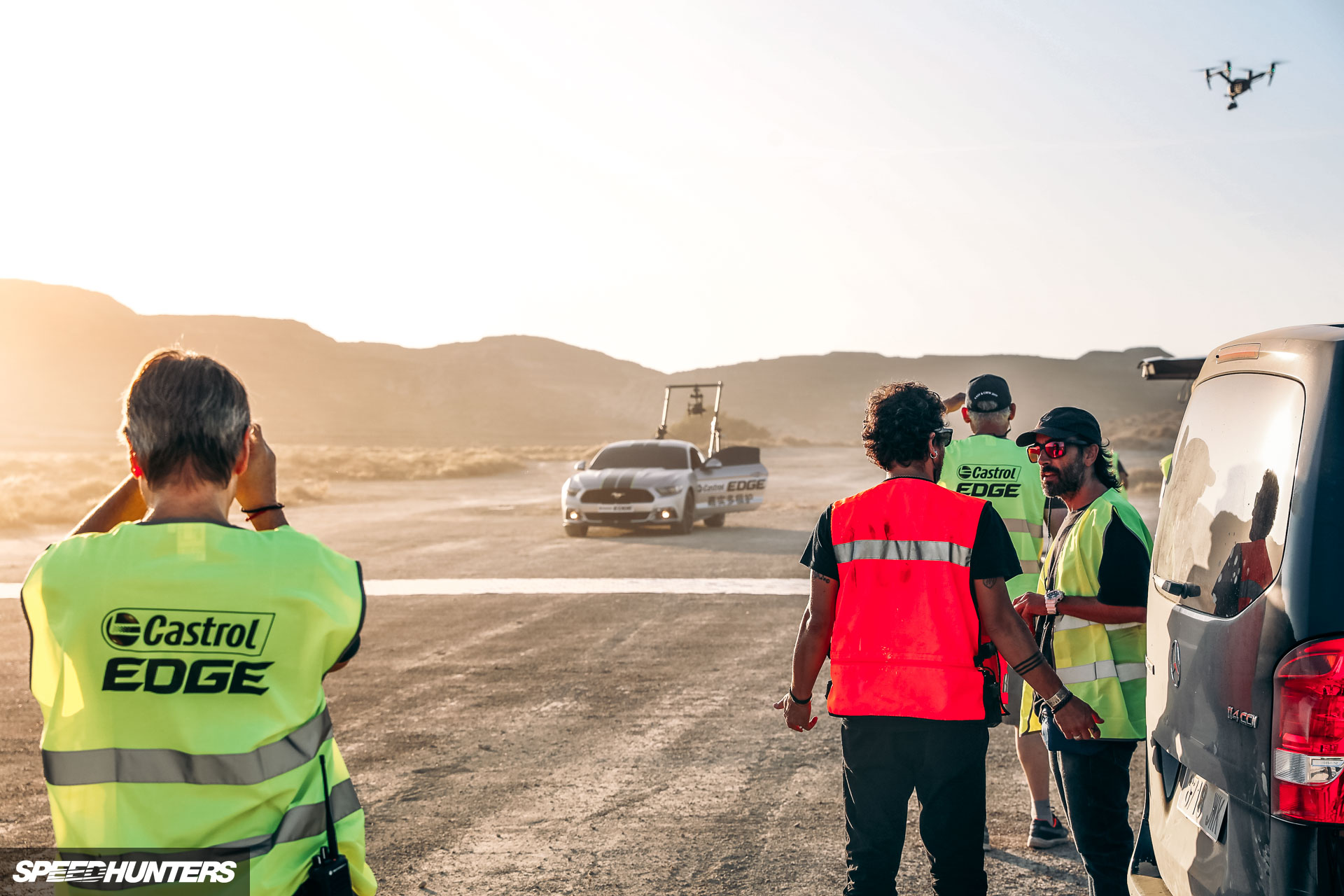 Titanium Gamer: From Virtual To Reality - Speedhunters