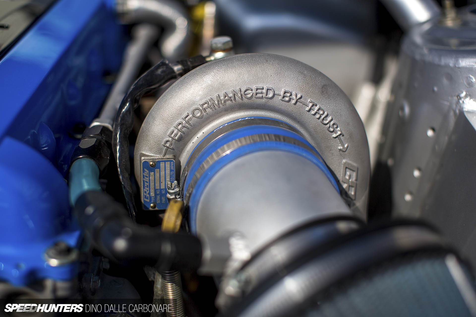 Could This Be The Perfect SR20 Setup? - Speedhunters