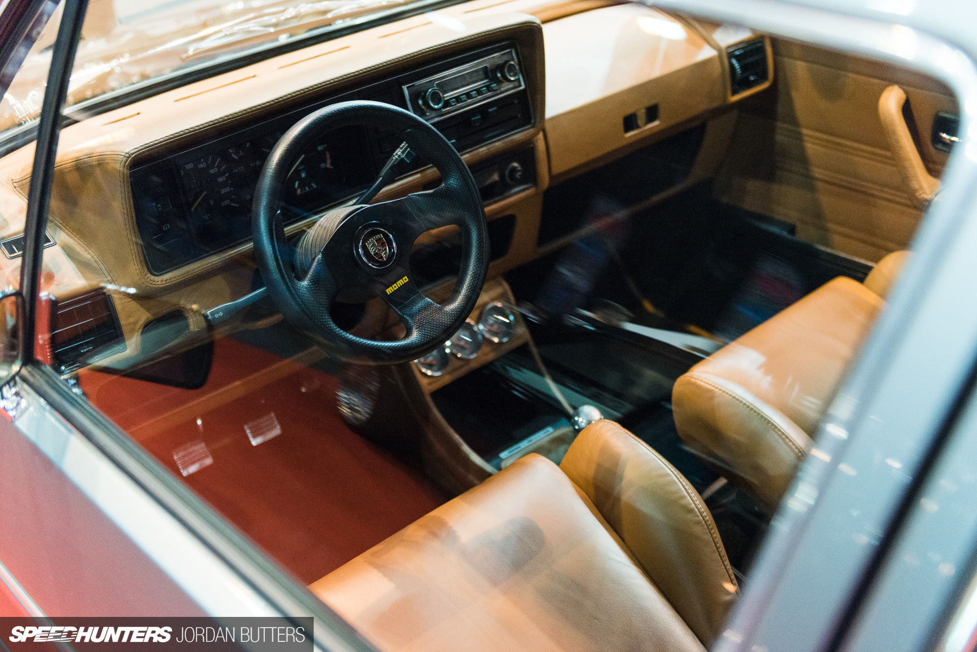 Best In Show: An Old School Mk1 - Speedhunters