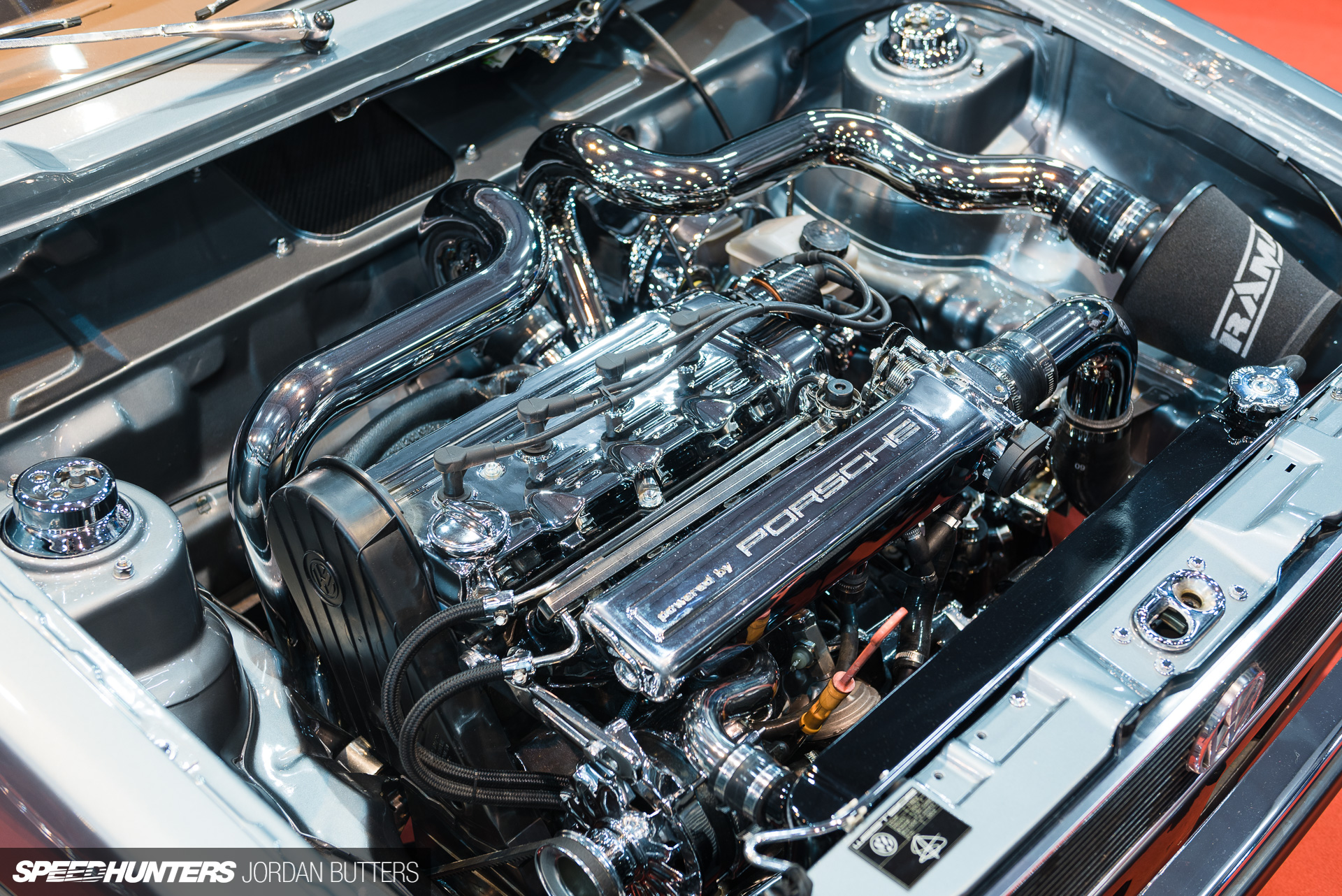 Best In Show: An Old School Mk1 - Speedhunters