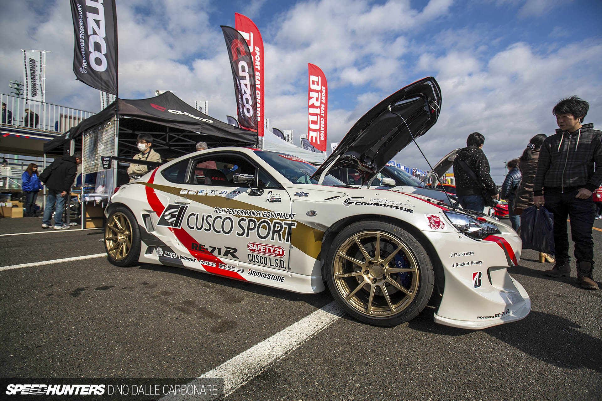 The Hyper Meeting Reloaded - Speedhunters